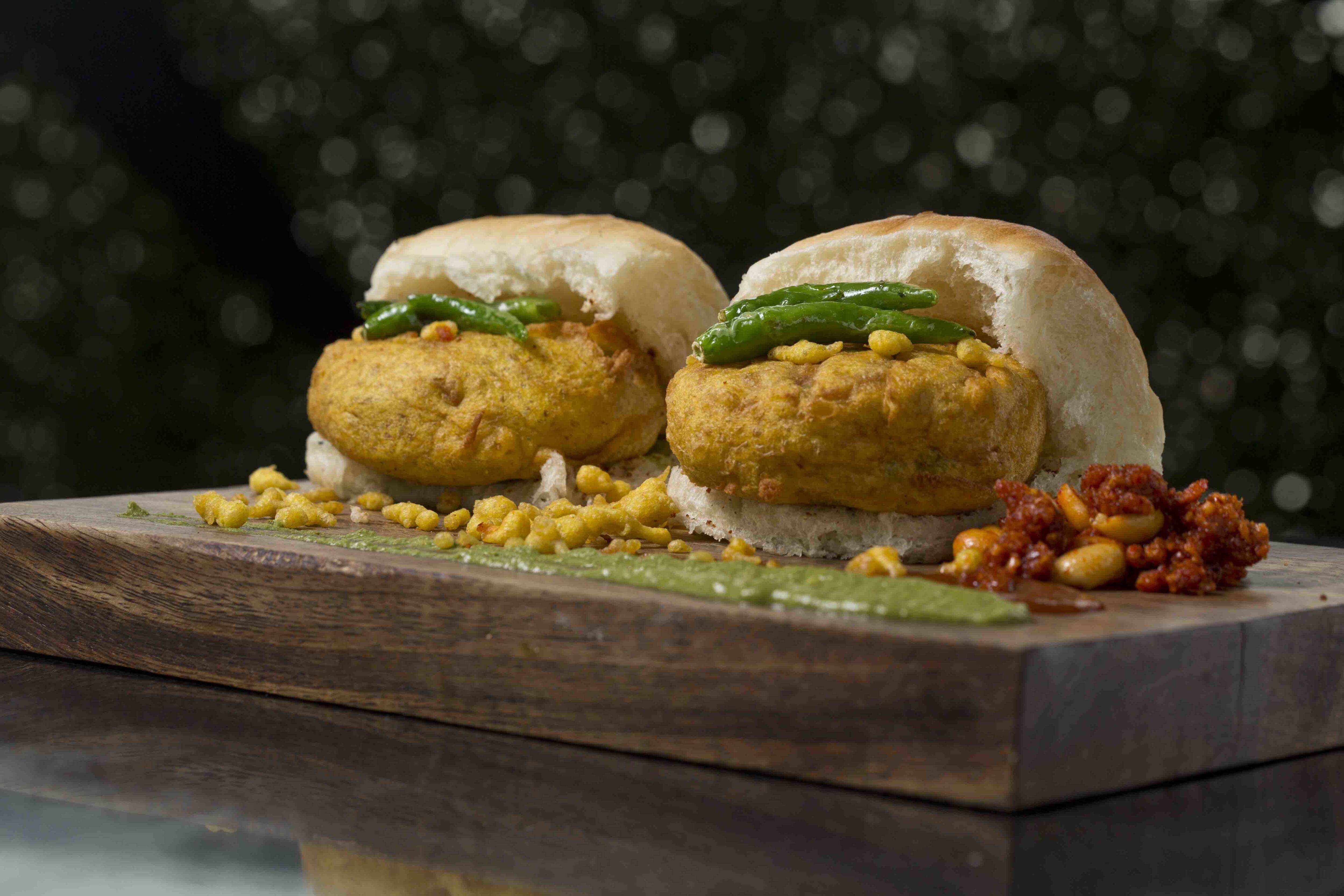 Bombay Adda, Santacruz West, Mumbai - Zomato