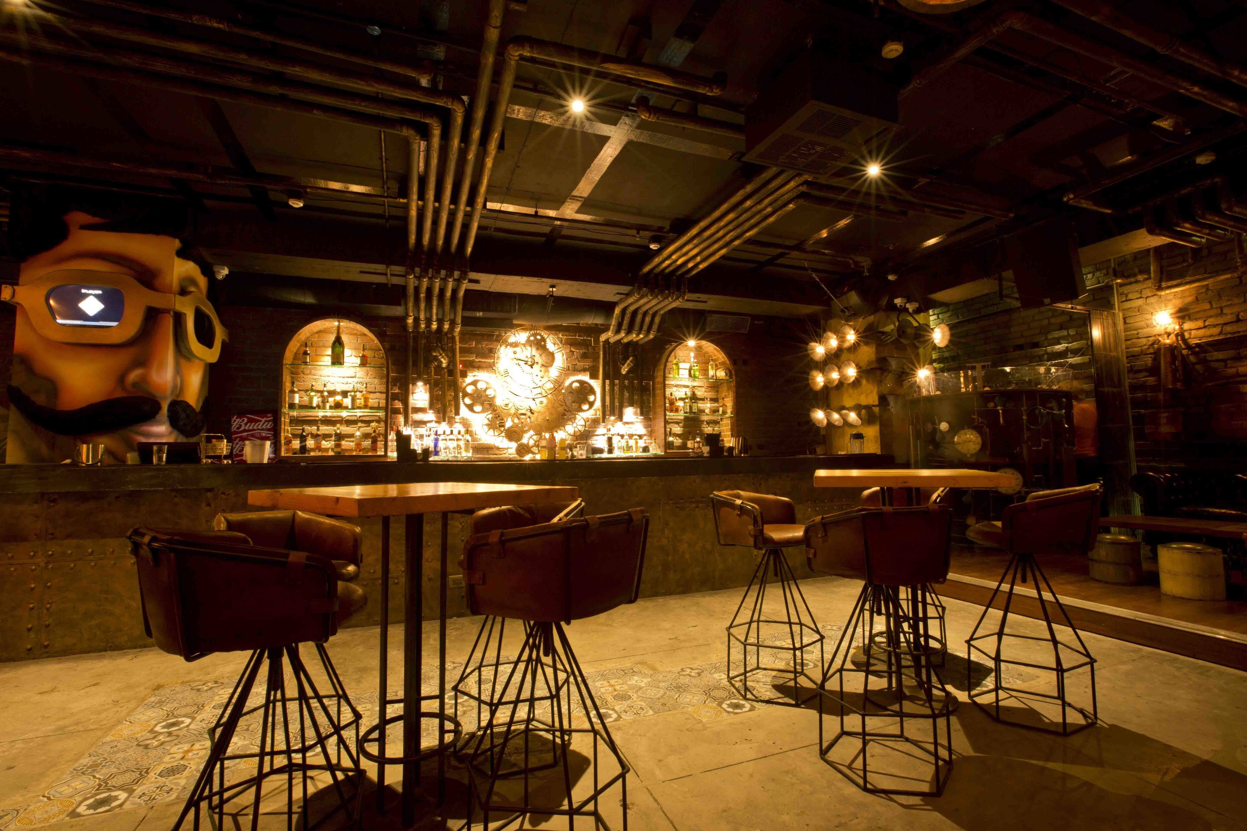 Bombay Adda, Santacruz West, Mumbai - Zomato