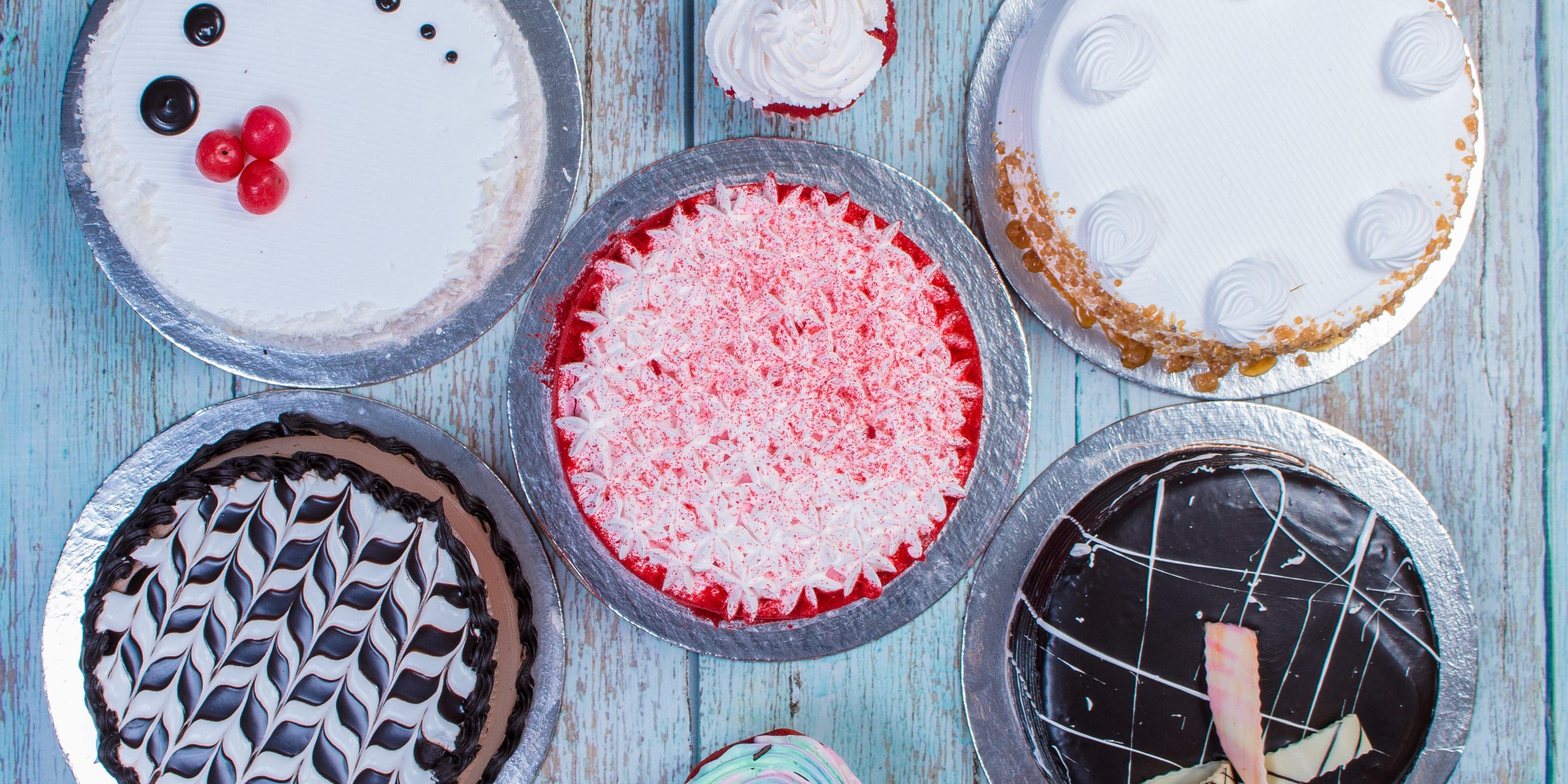 Cocoa Bakes, Banashankari, Bangalore | Zomato