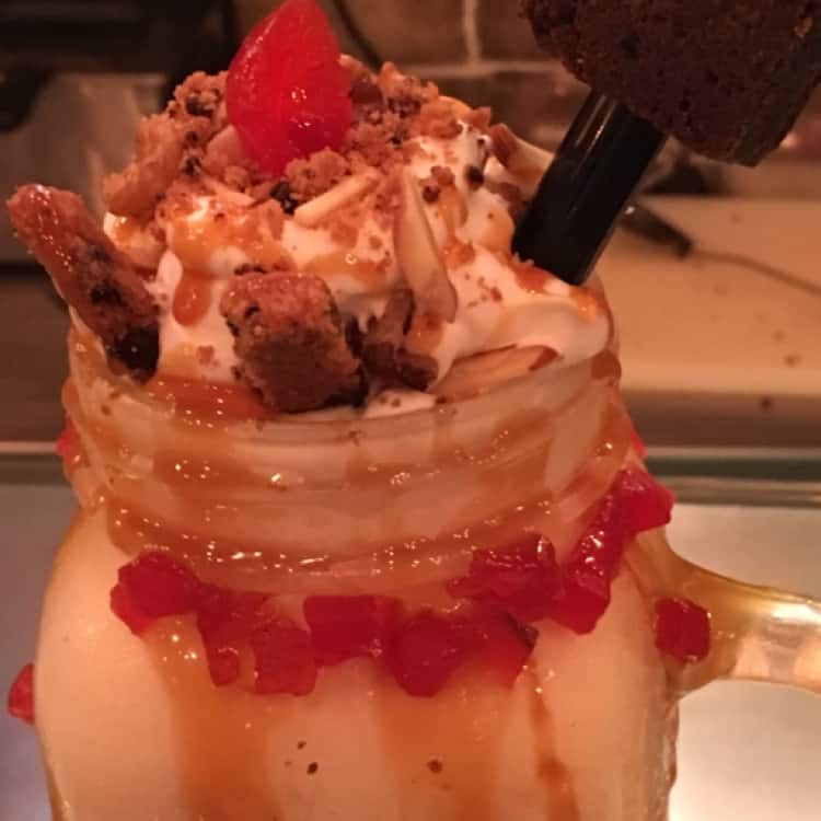 Butter Berry, Crossing Republik, Ghaziabad | Zomato