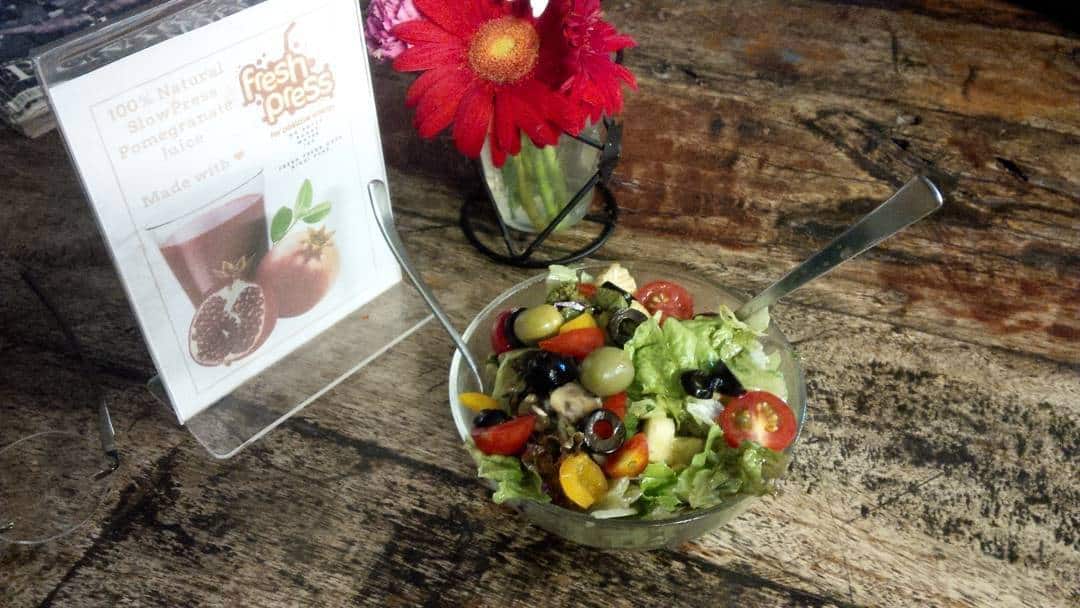 Fresh Press Cafe, Akurdi, Pune | Zomato