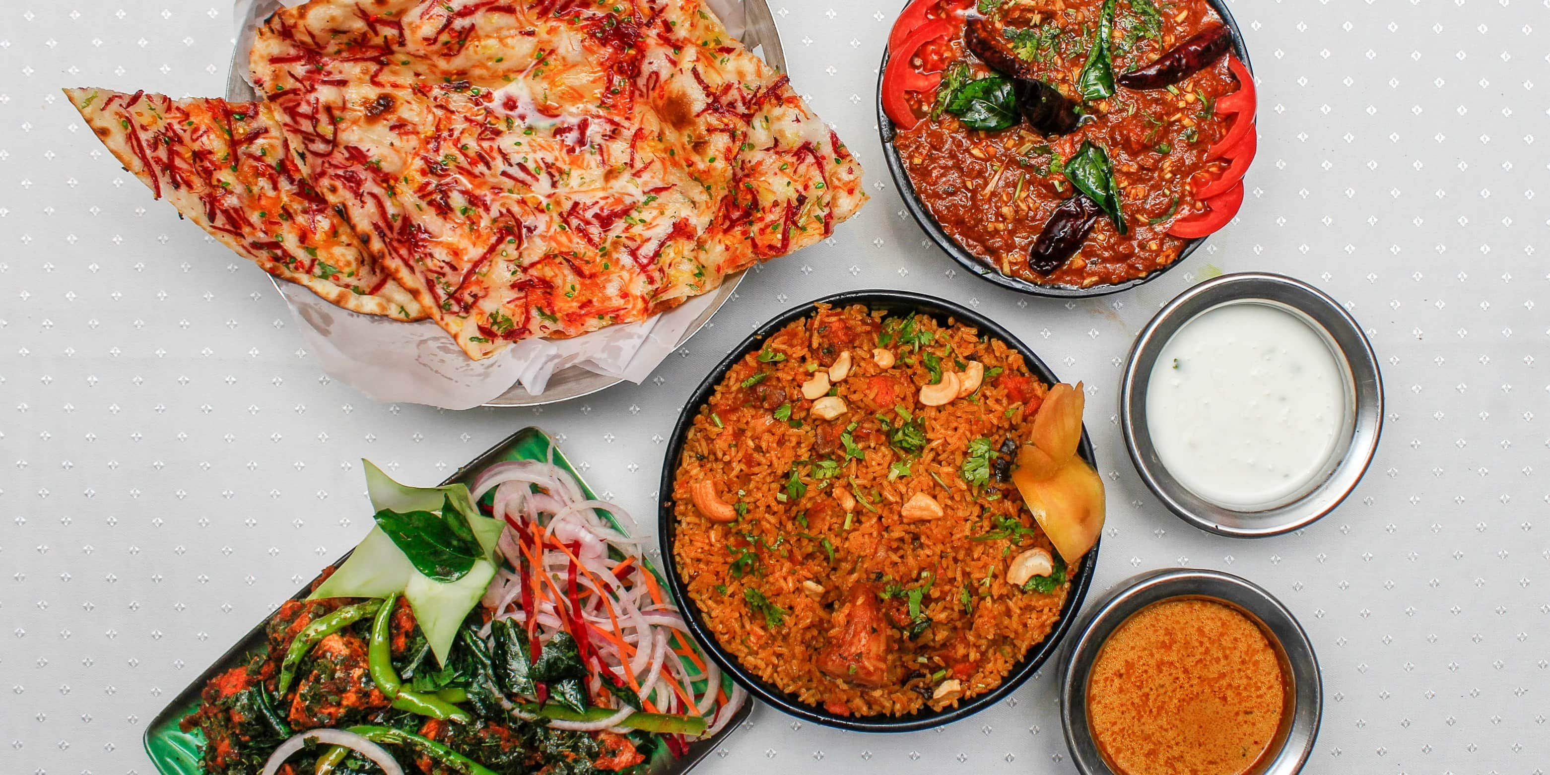 Pakka Local, Banjara Hills, Hyderabad | Zomato