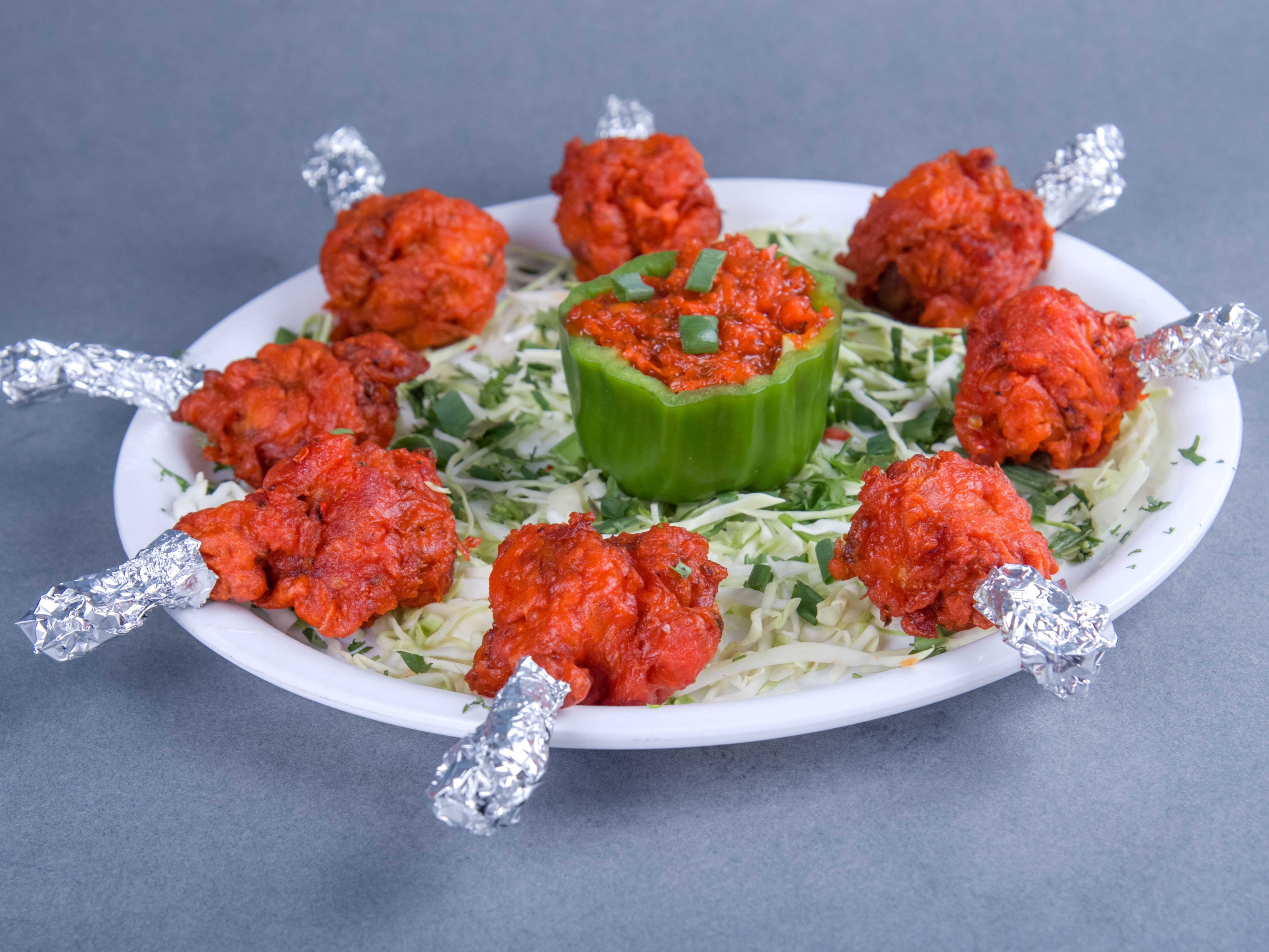 Giriraj Chinese - since 1999, Patil Nagar, Nashik | Zomato