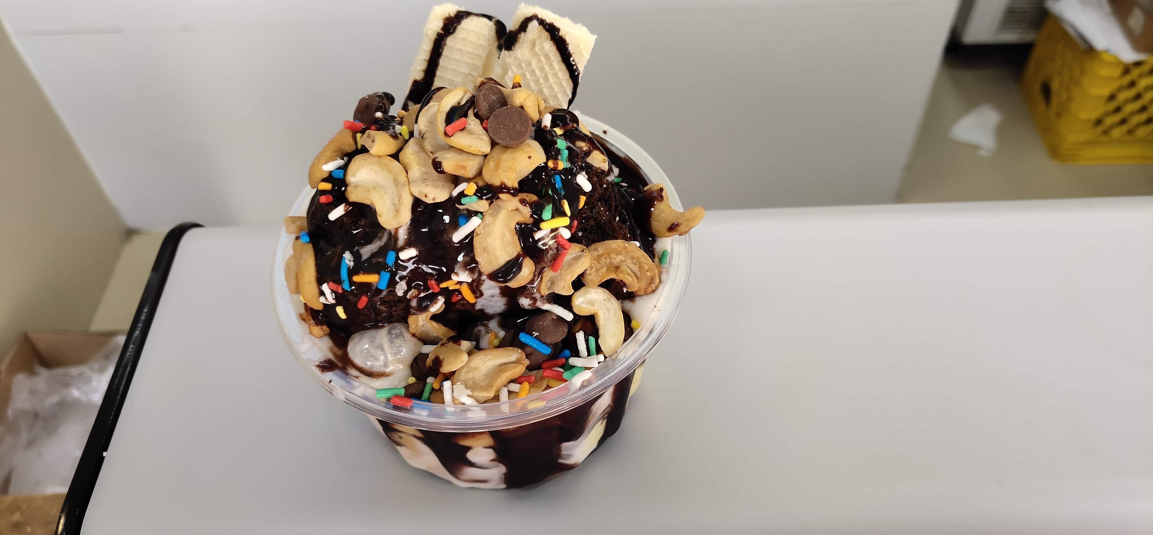 Lassi Shop, Al Nahda, Dubai | Zomato