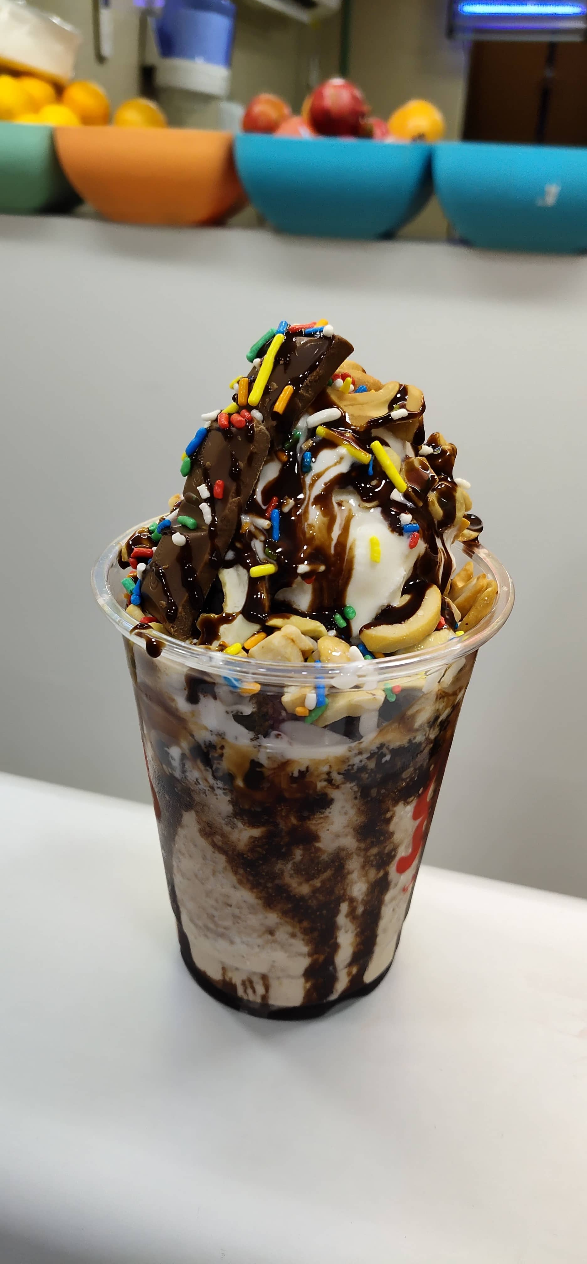 Lassi Shop, Al Nahda, Dubai | Zomato