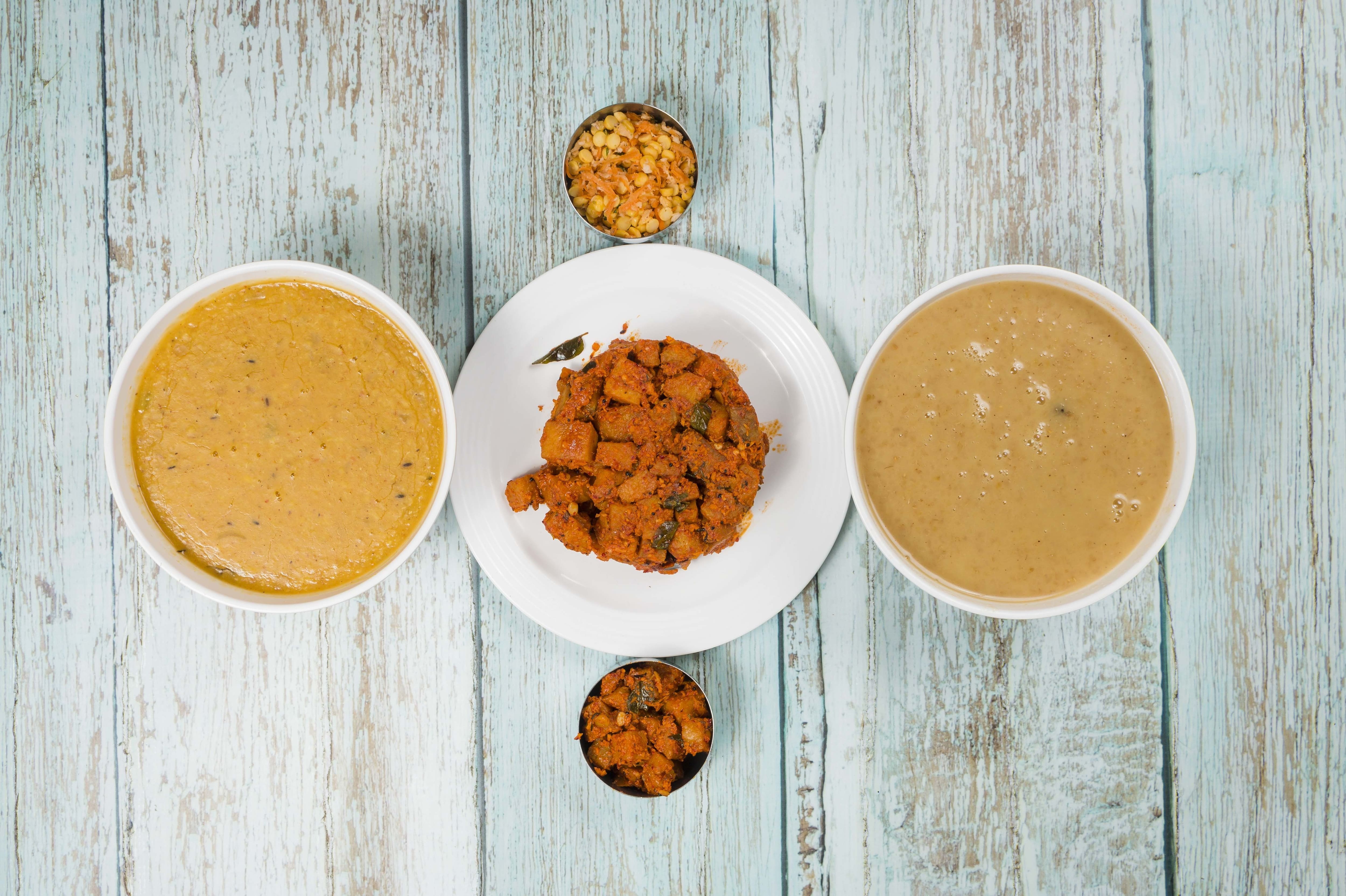 Bhattara Bhojana, Banashankari, Bangalore | Zomato