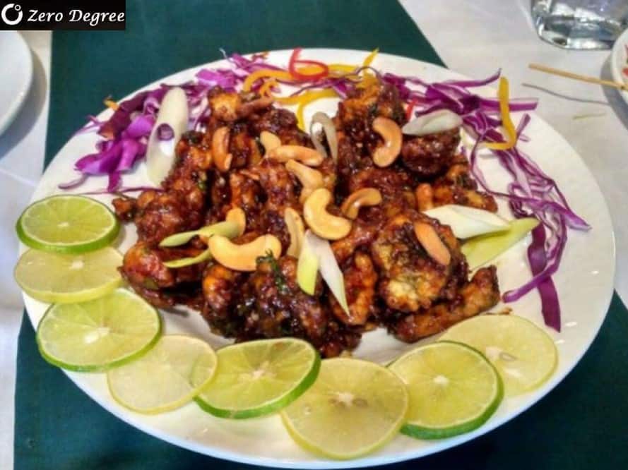 Zero Degree Restaurant & Lounge, Hingna T Point, Nagpur | Zomato