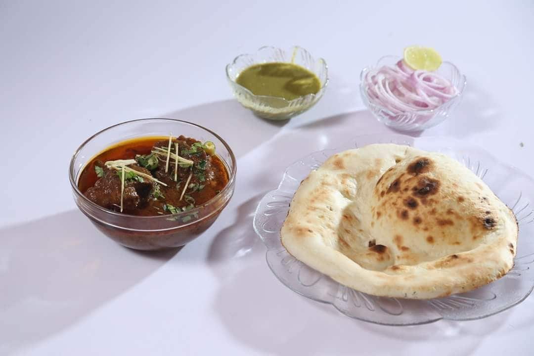 Flaming Kukkar, Rohini, New Delhi | Zomato