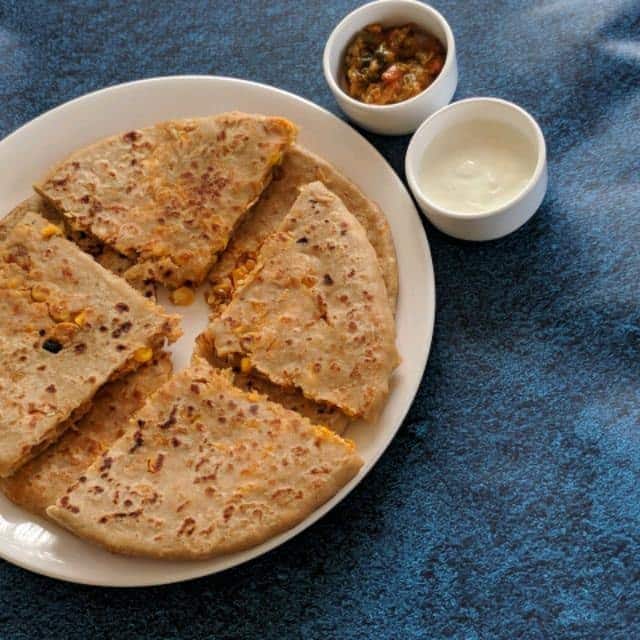 Loving Paratha & Roll, Oshiwara, Andheri West, Mumbai | Zomato
