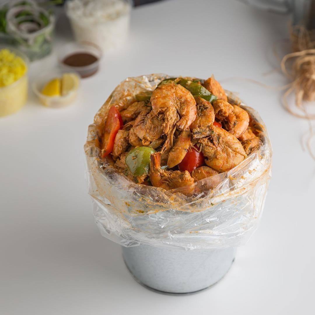 Crab Pot Seafood, Al Muntazah, Doha | Zomato