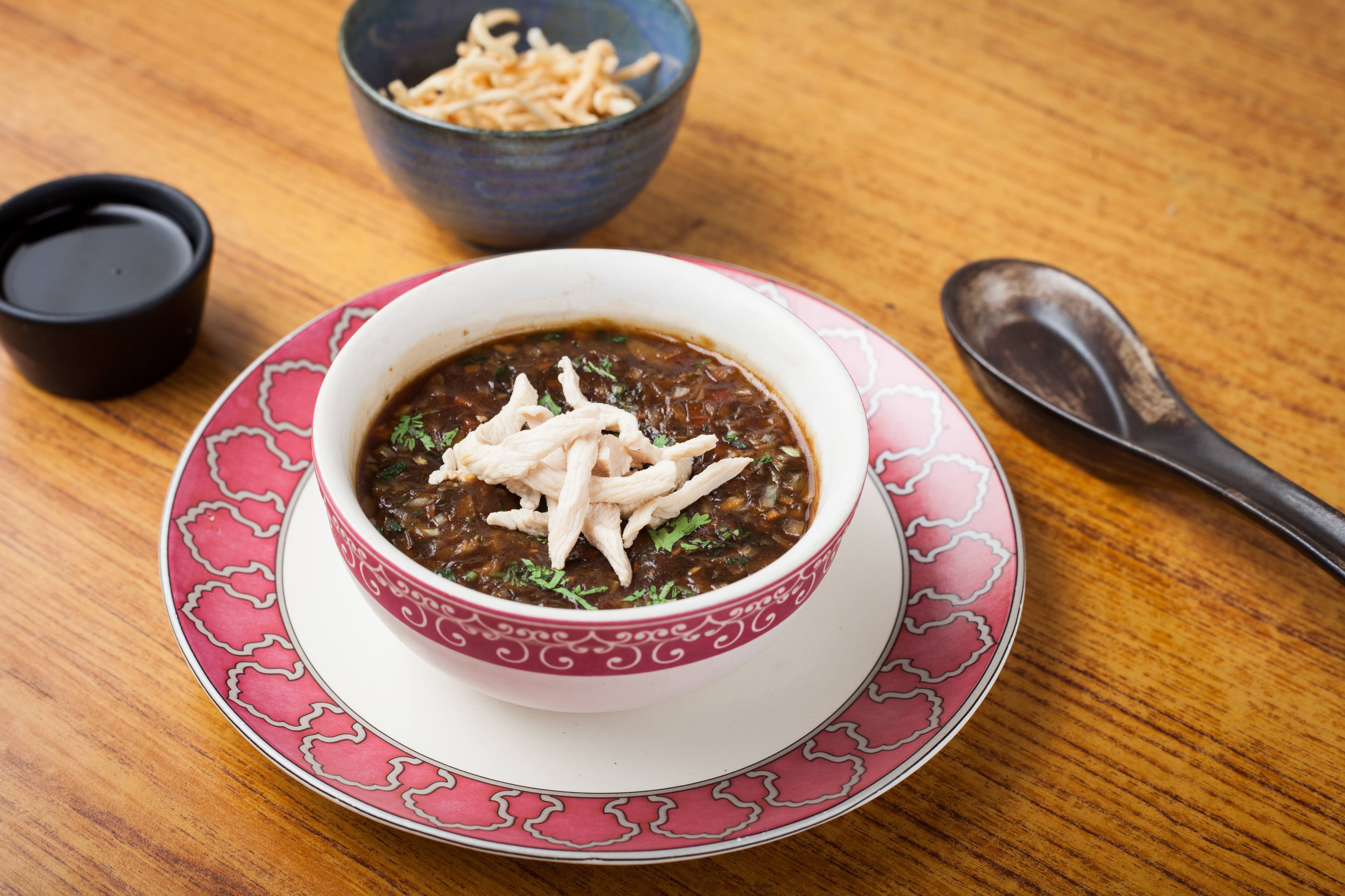 Chow Me Up, Andheri Lokhandwala, Andheri West order online - Zomato