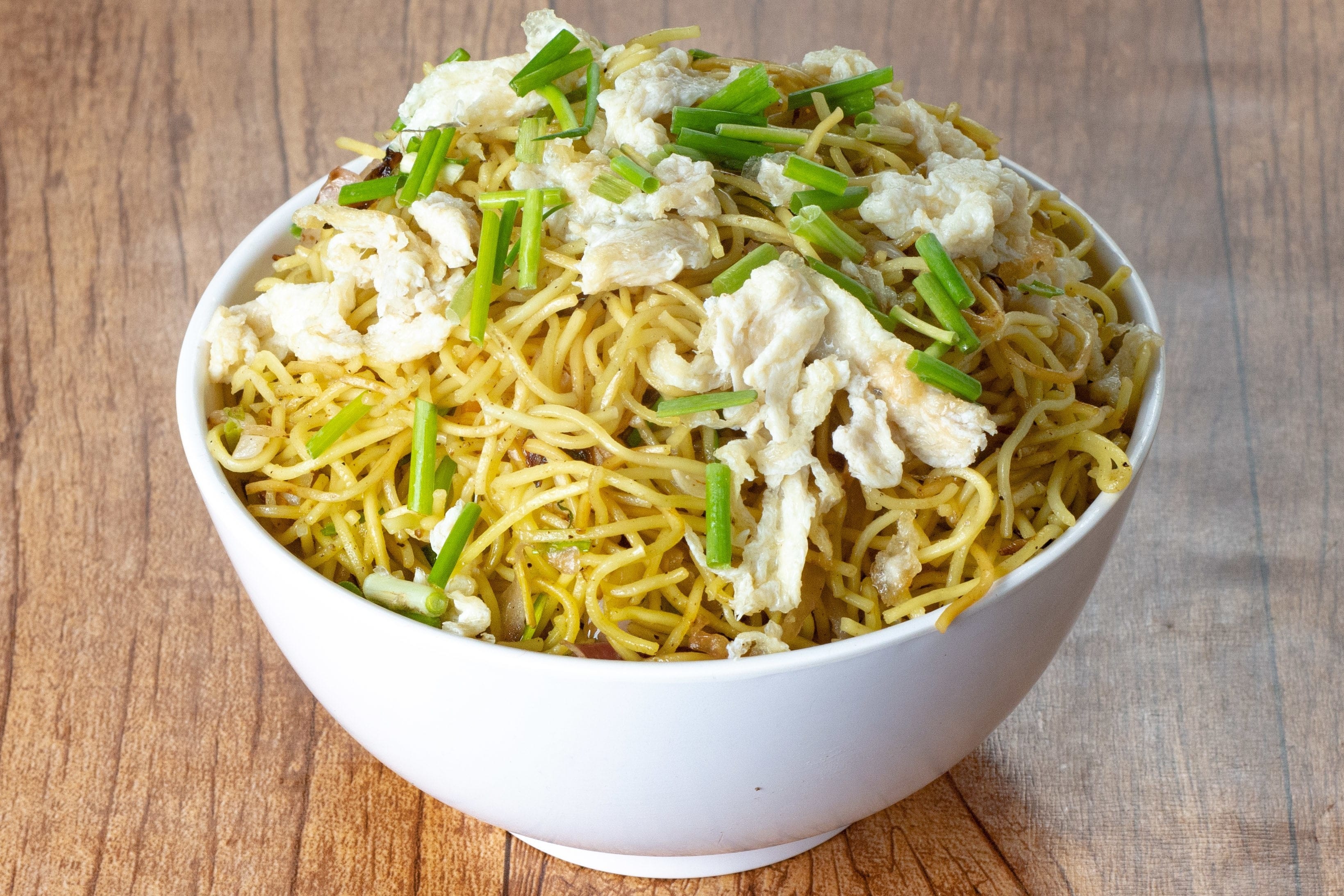 Menu of The Brunch Box, Sodepur, Kolkata