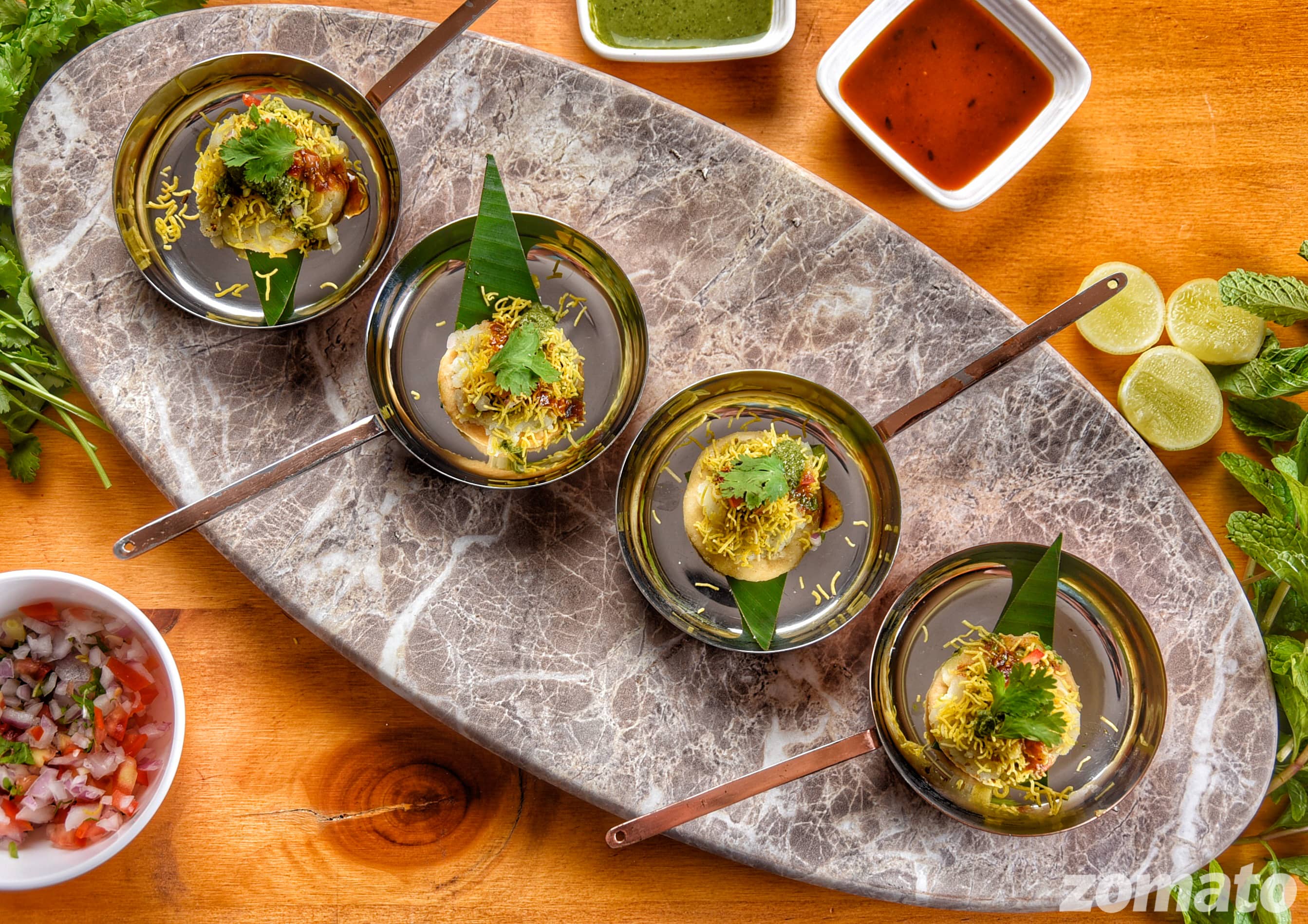 The Bawa Kitchen, Versova, Andheri West order online - Zomato