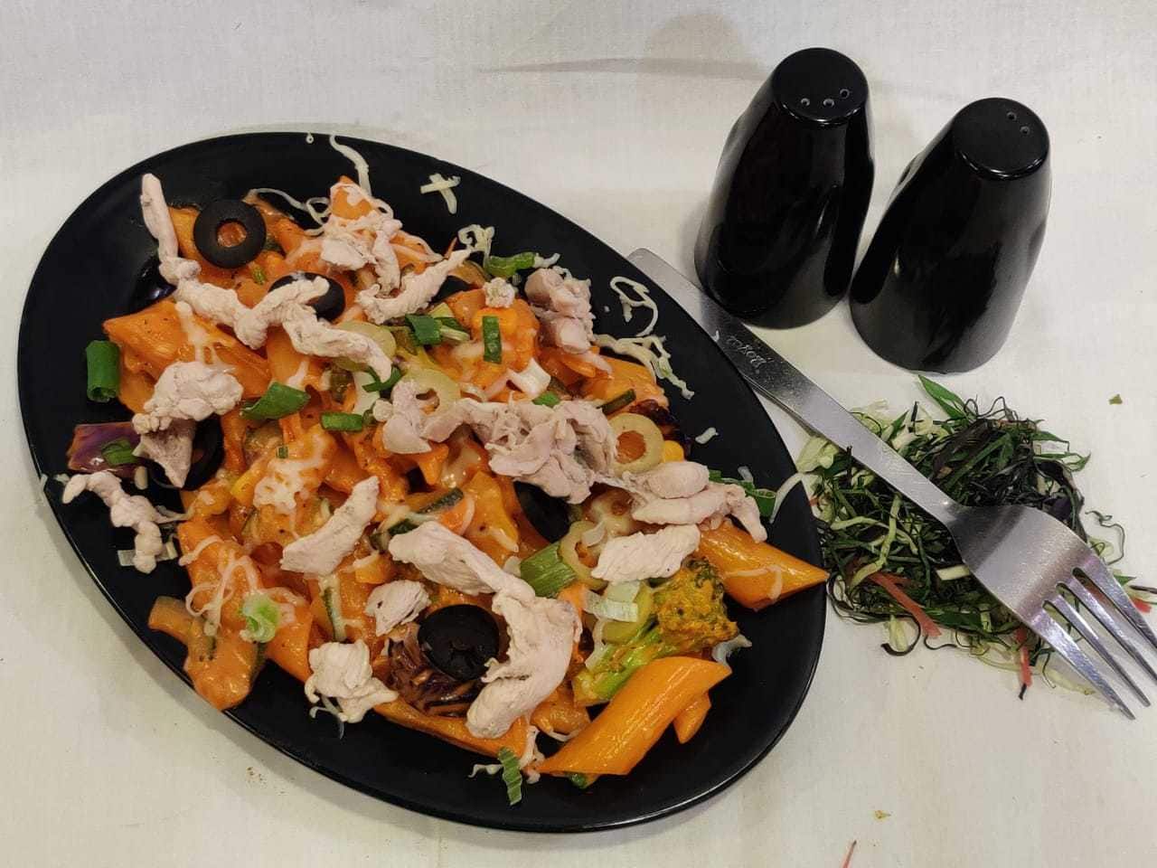 Blue Diamond Restaurant, Sakchi, Jamshedpur | Zomato