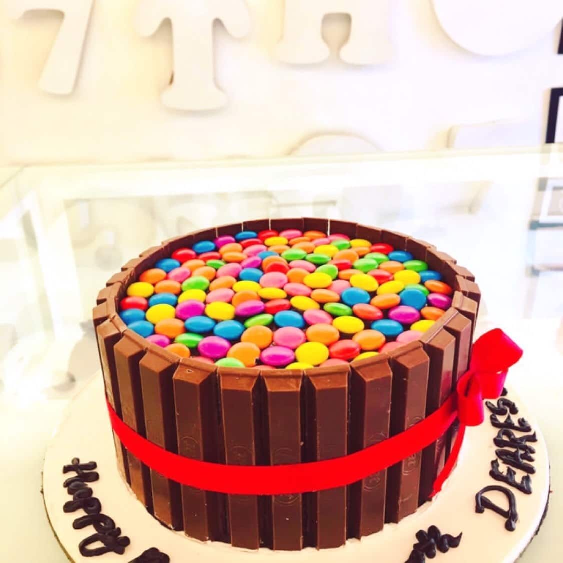 7th Heaven, Baner, Pune | Zomato