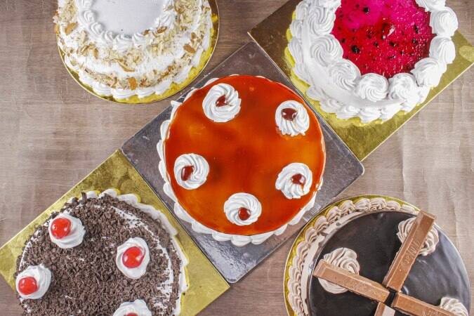 7th Heaven, Baner, Pune - Zomato