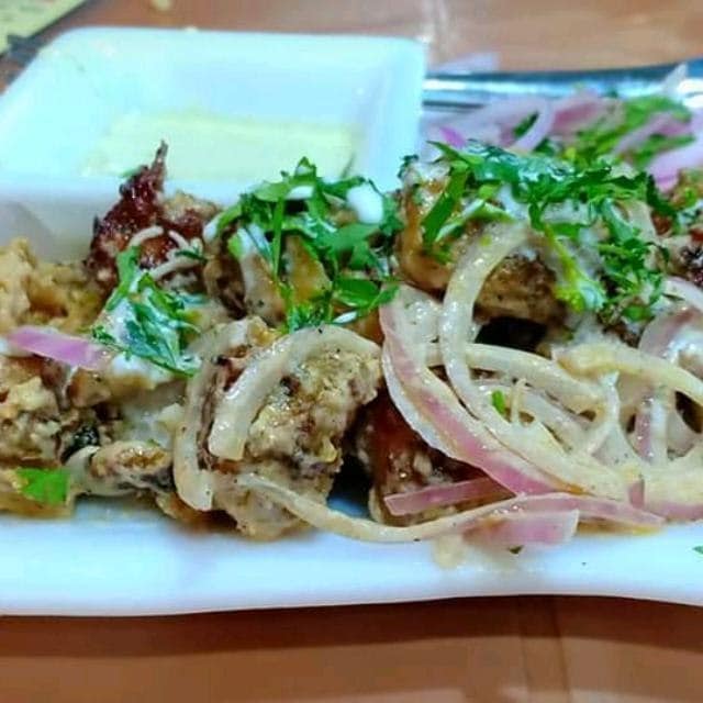 Rasile Amritsari Bite, Mira Road, Mumbai | Zomato