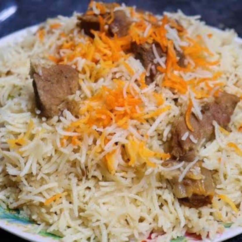 Ayaz Biryani, Bandra Talao, Bandra West, Mumbai | Zomato