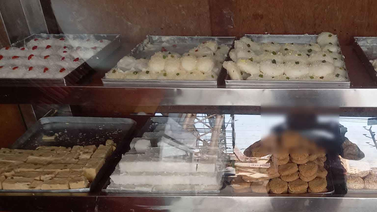 Kishan Sweets, Rukanpura, Patna | Zomato