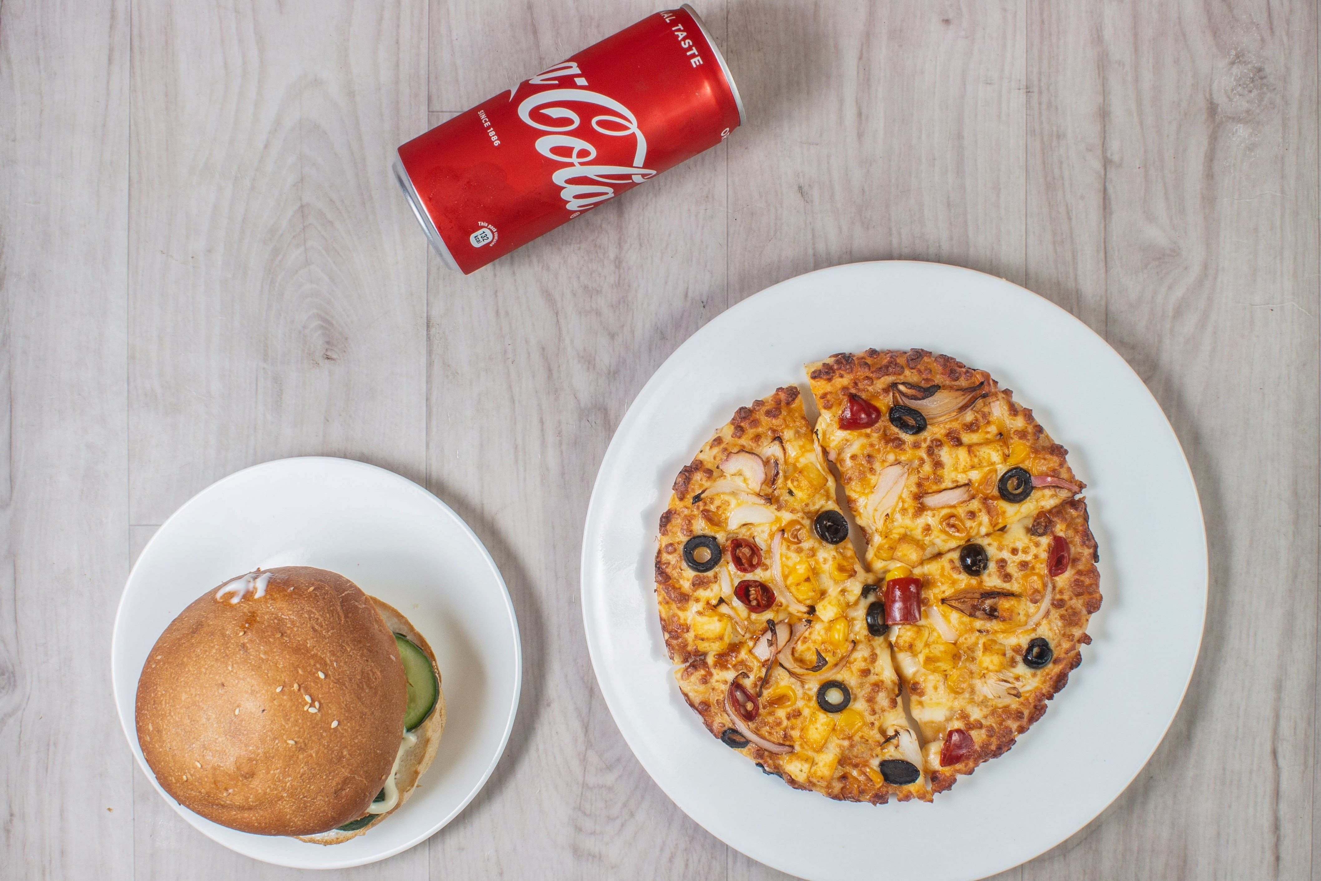 VIP Pizza, Nikol, Ahmedabad | Zomato