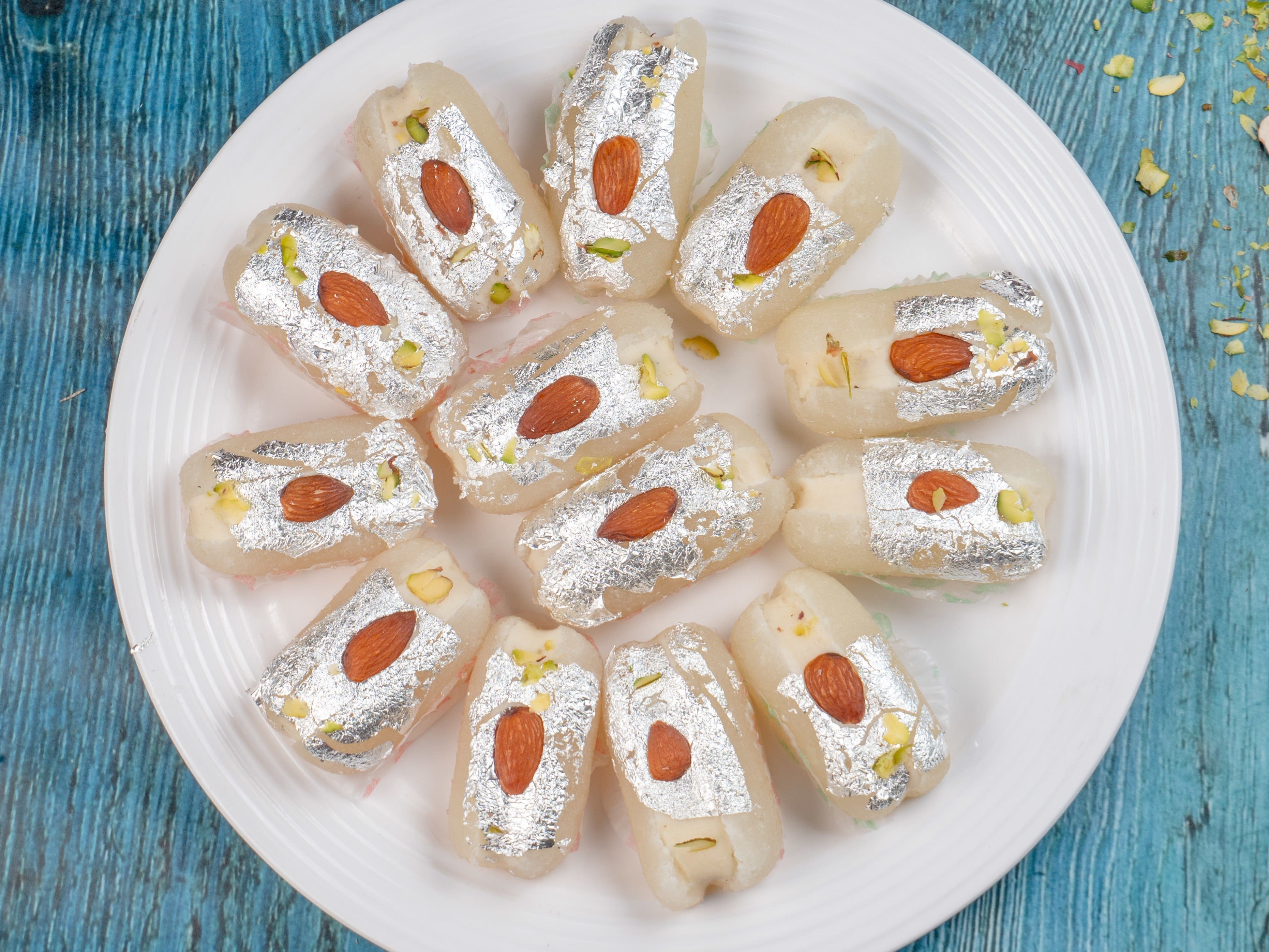 Gobind Dairy And Sweets, Manimajra, Chandigarh | Zomato