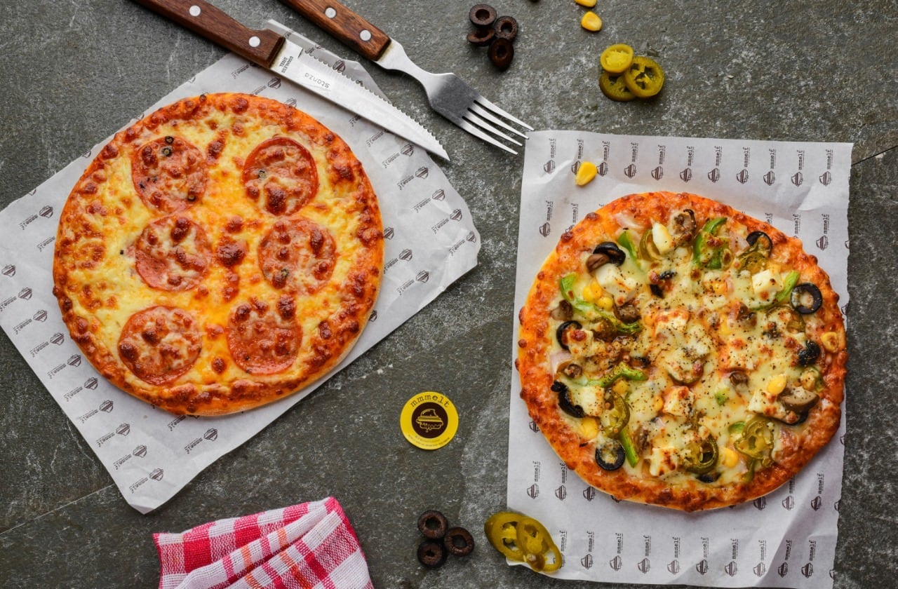 Mmmelt, Sector 45, Noida | Zomato