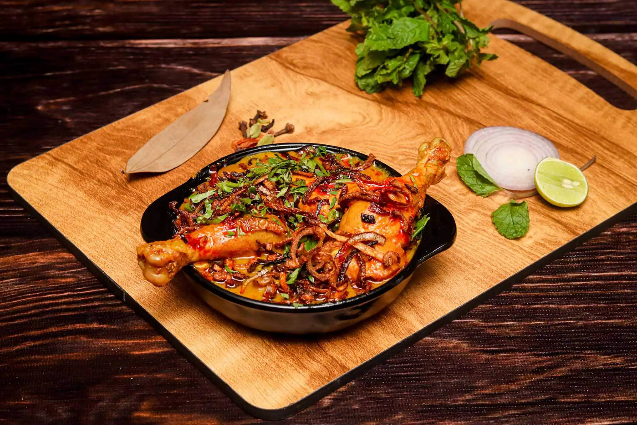 Al Zaiqa Restaurant, Durg order online - Zomato