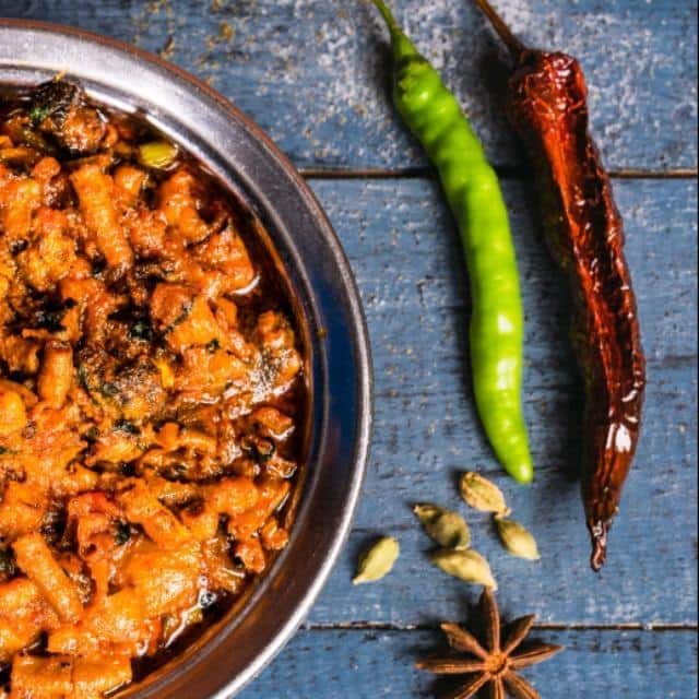 Chulah - Chul Mutton, Pimple Saudagar, Pune | Zomato