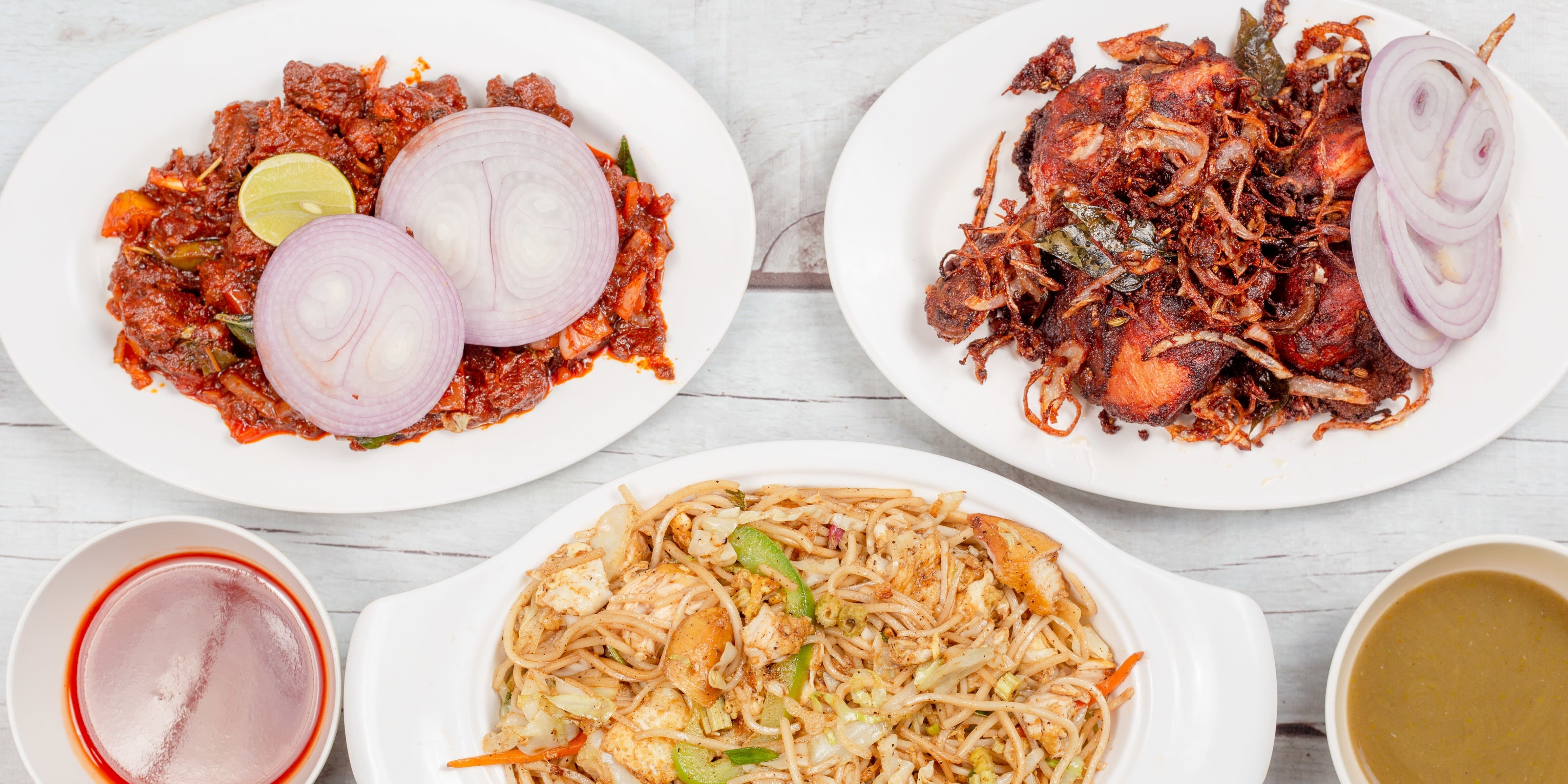 Nila Restaurant & Cafe, Kulathoor, Trivandrum | Zomato