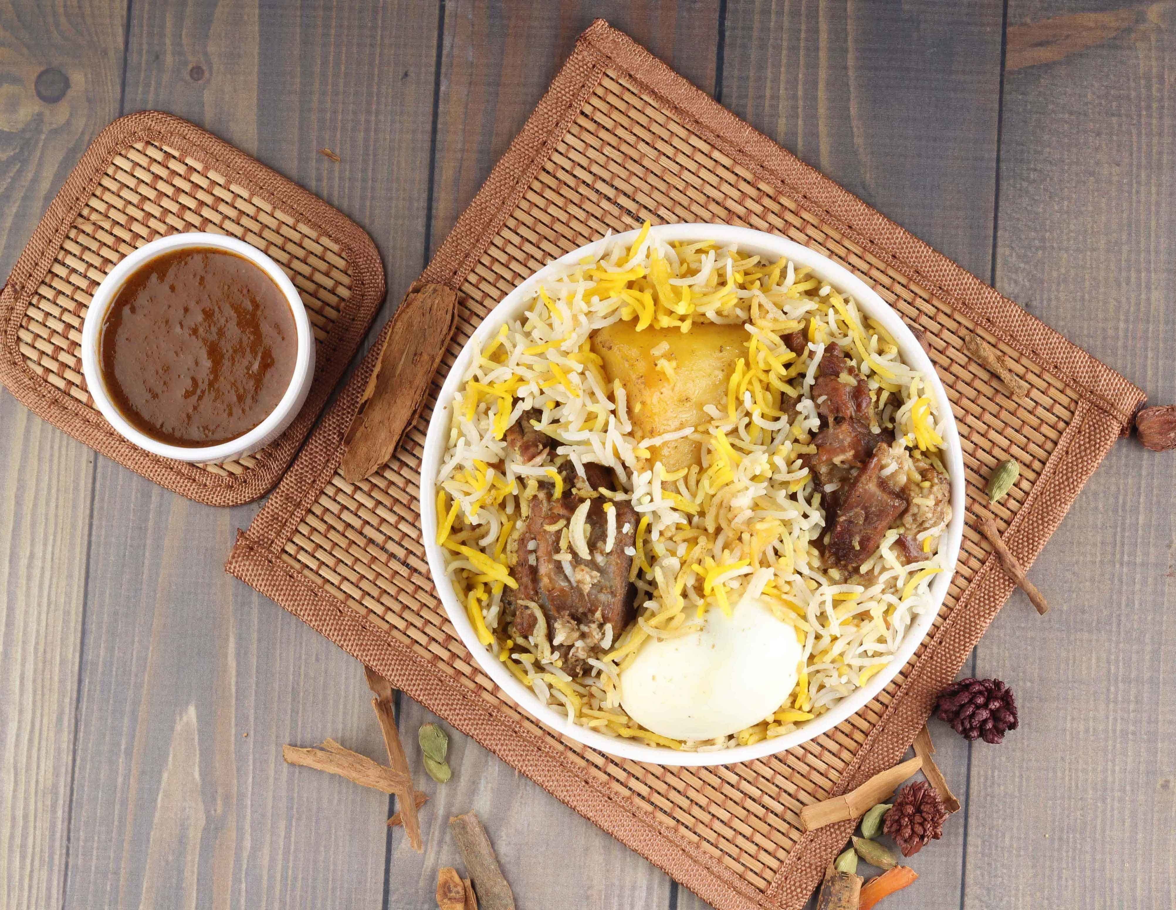 Yaa Mohaideen Briyani, MG Road, Puducherry | Zomato