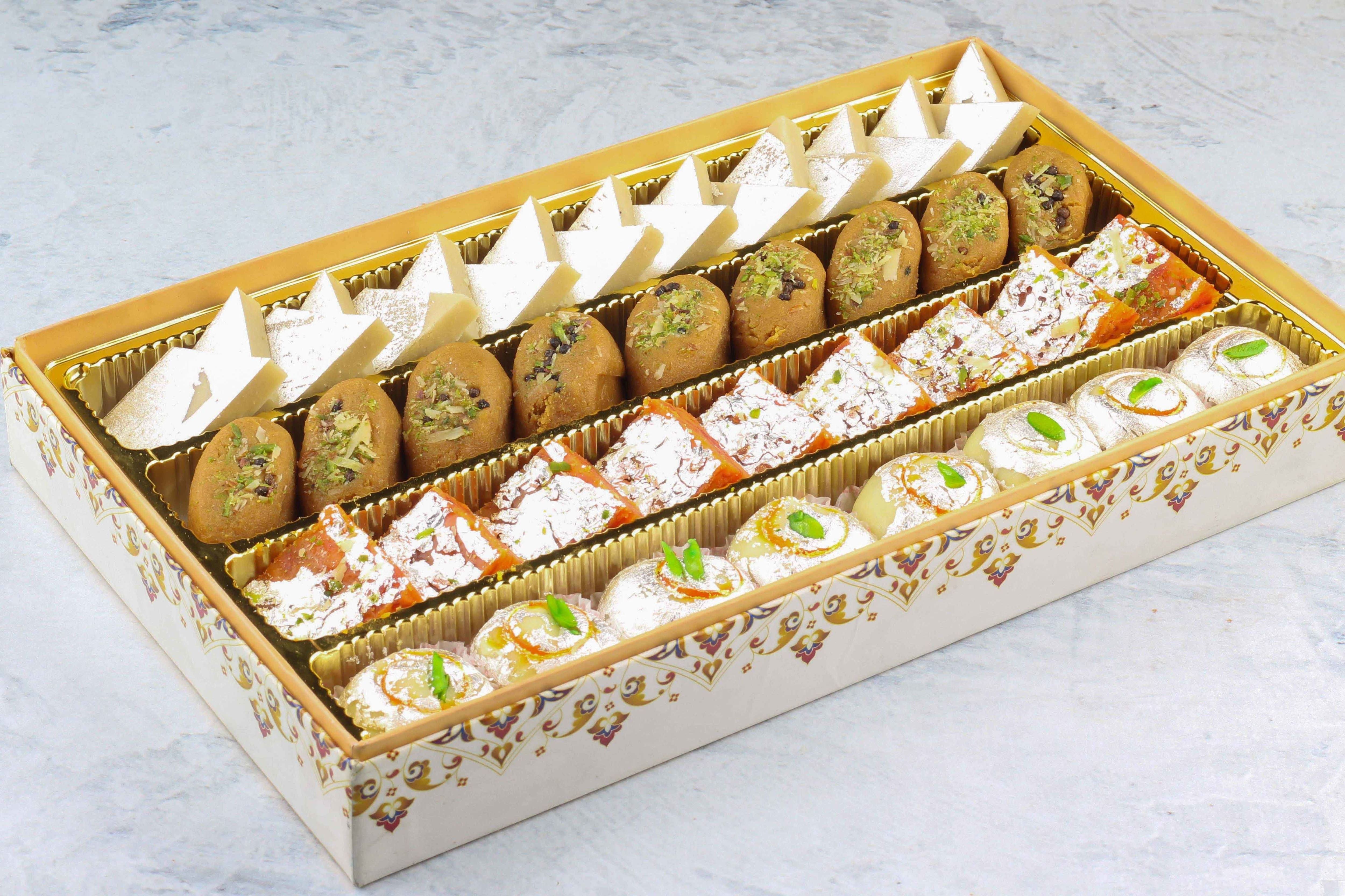 Menu of Shagun Sweets, Shahdara, New Delhi