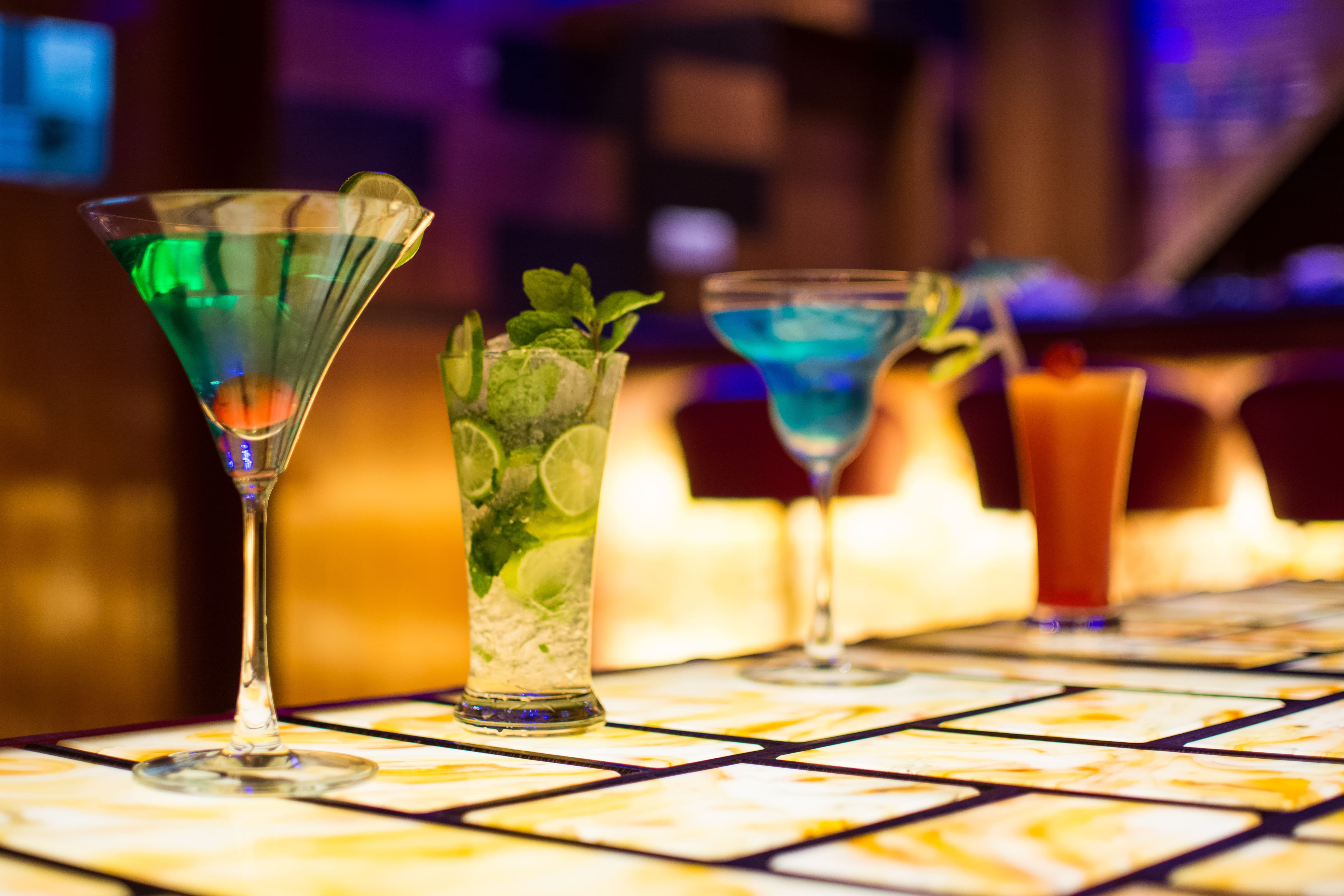 Blaze Restaurant, New Town order online - Zomato