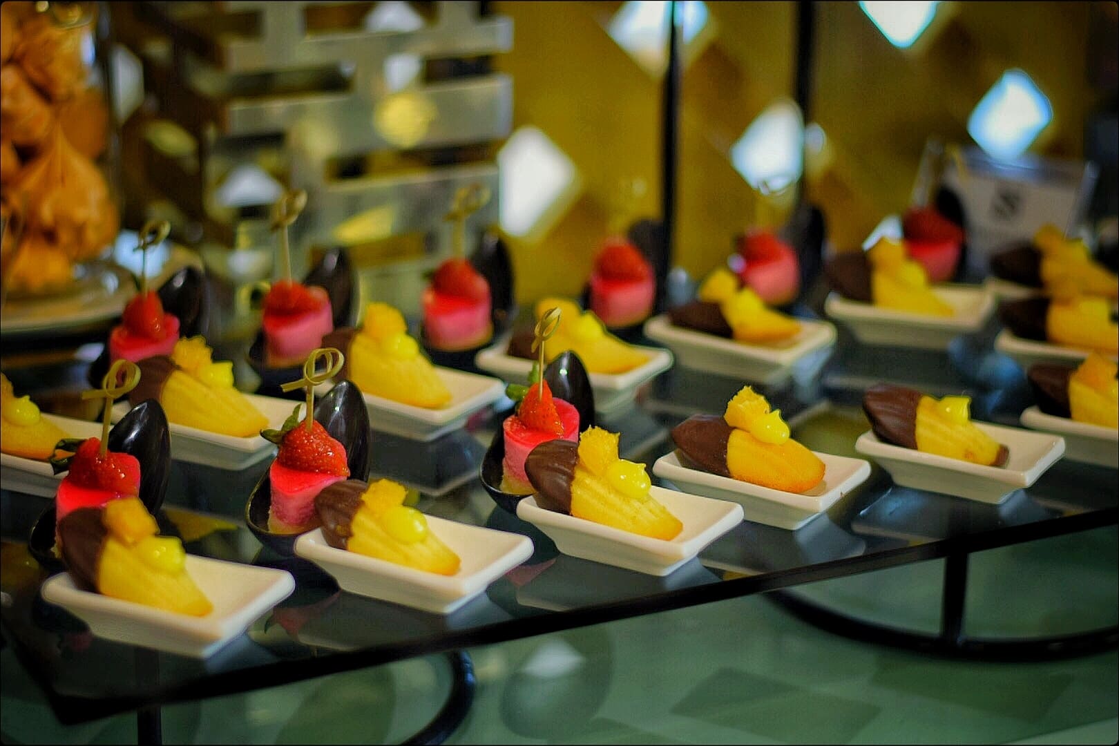 Fusion Restaurant - S19 Hotel Al Jaddaf, Al Jaddaf, Dubai | Zomato