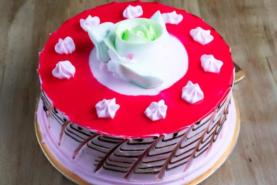 Golden Bakery, Camp Area, Pune | Zomato