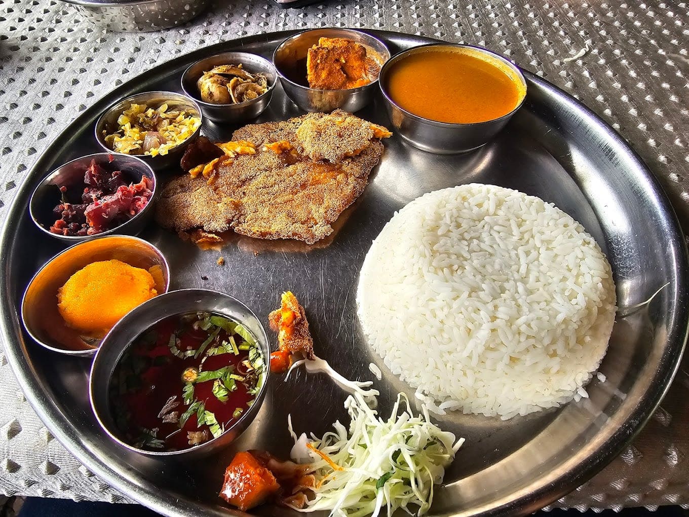 Smita's Lake View Restaurant & Bar, Bambolim, Goa | Zomato