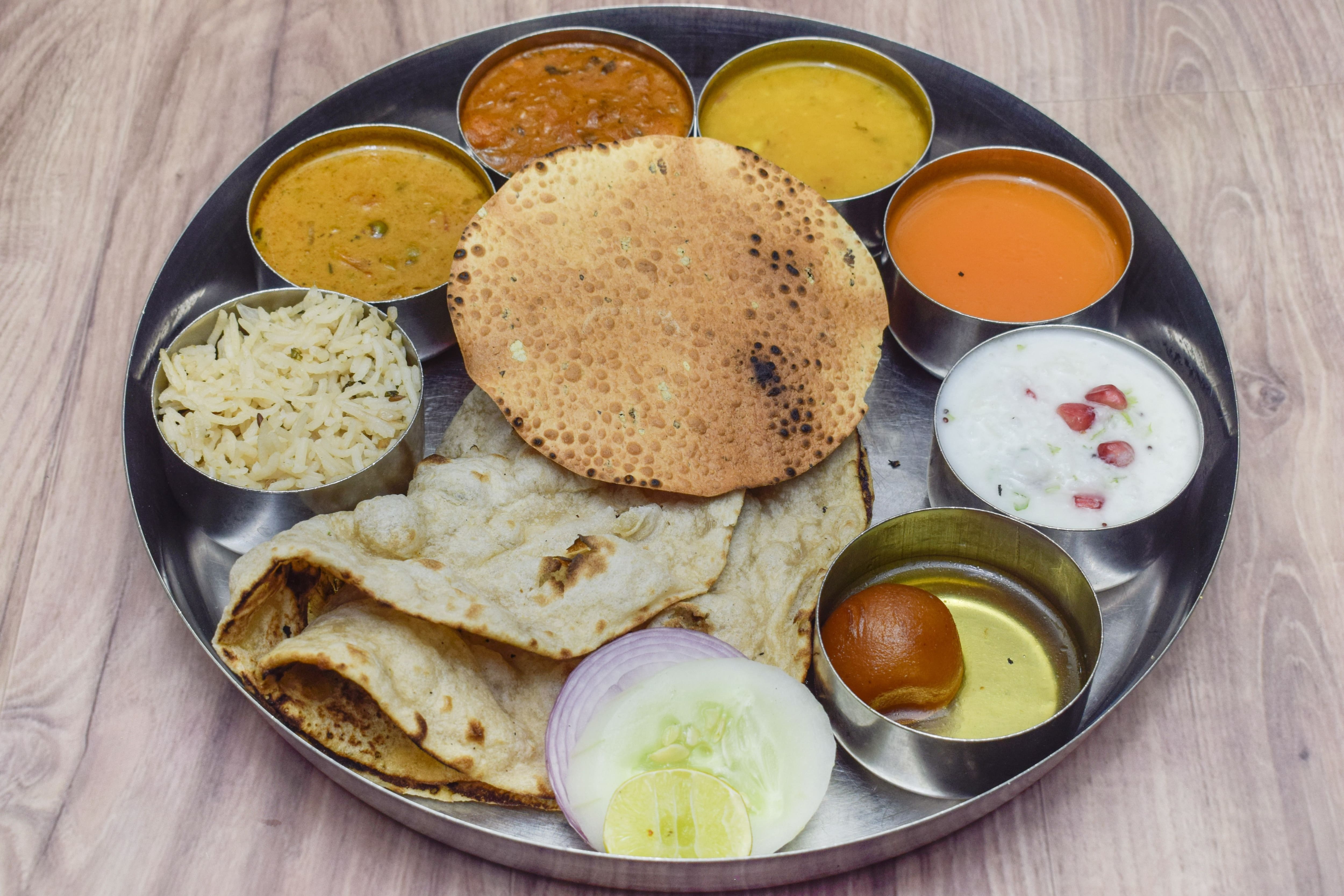 Menu of Udupi Kai Ruchi, Nagarbhavi, Bangalore