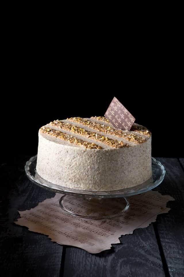 Cake Wala, Aliganj order online - Zomato