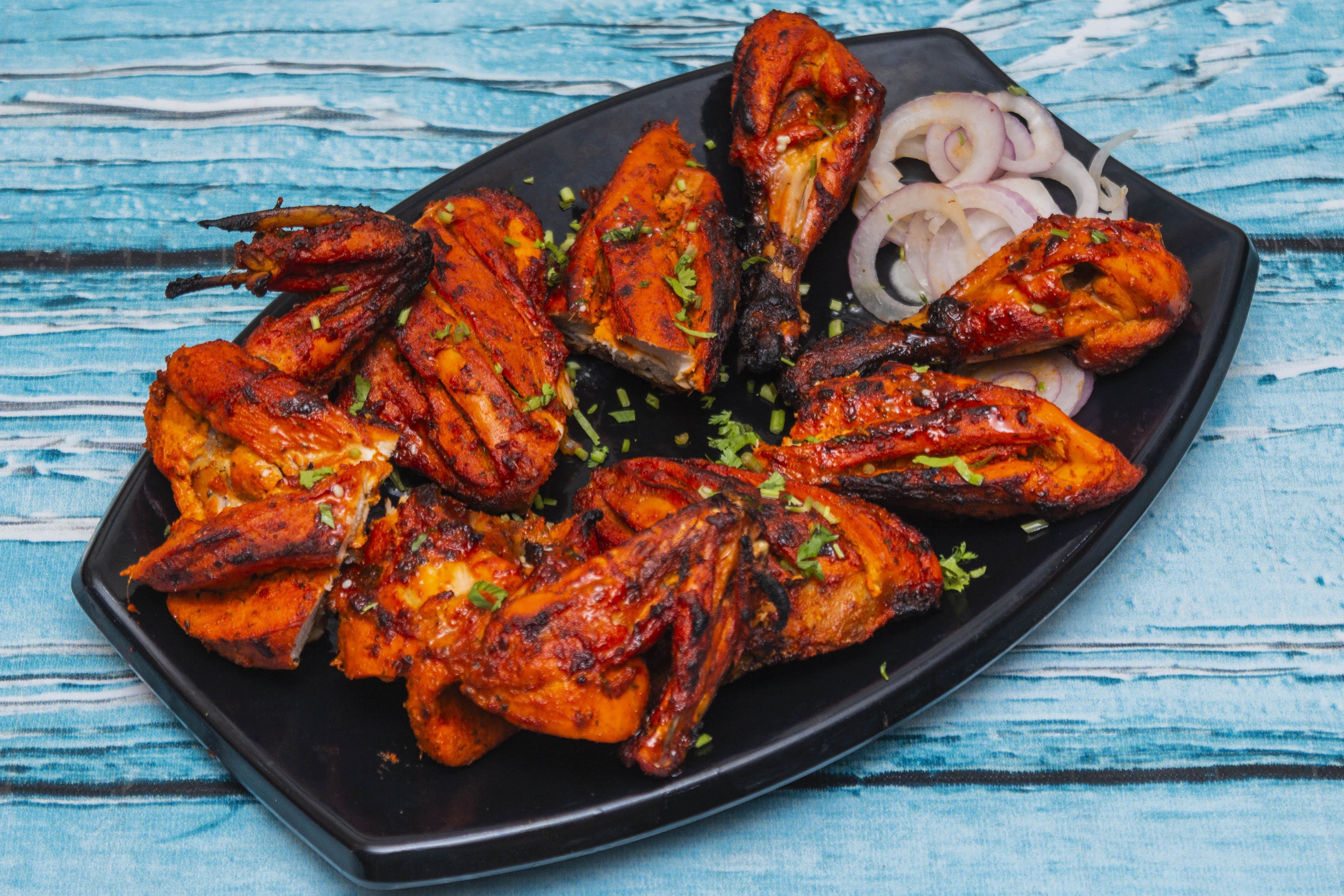 Sumpuran Chand Family Restaurant, Sadar Bazar, Gurgaon | Zomato