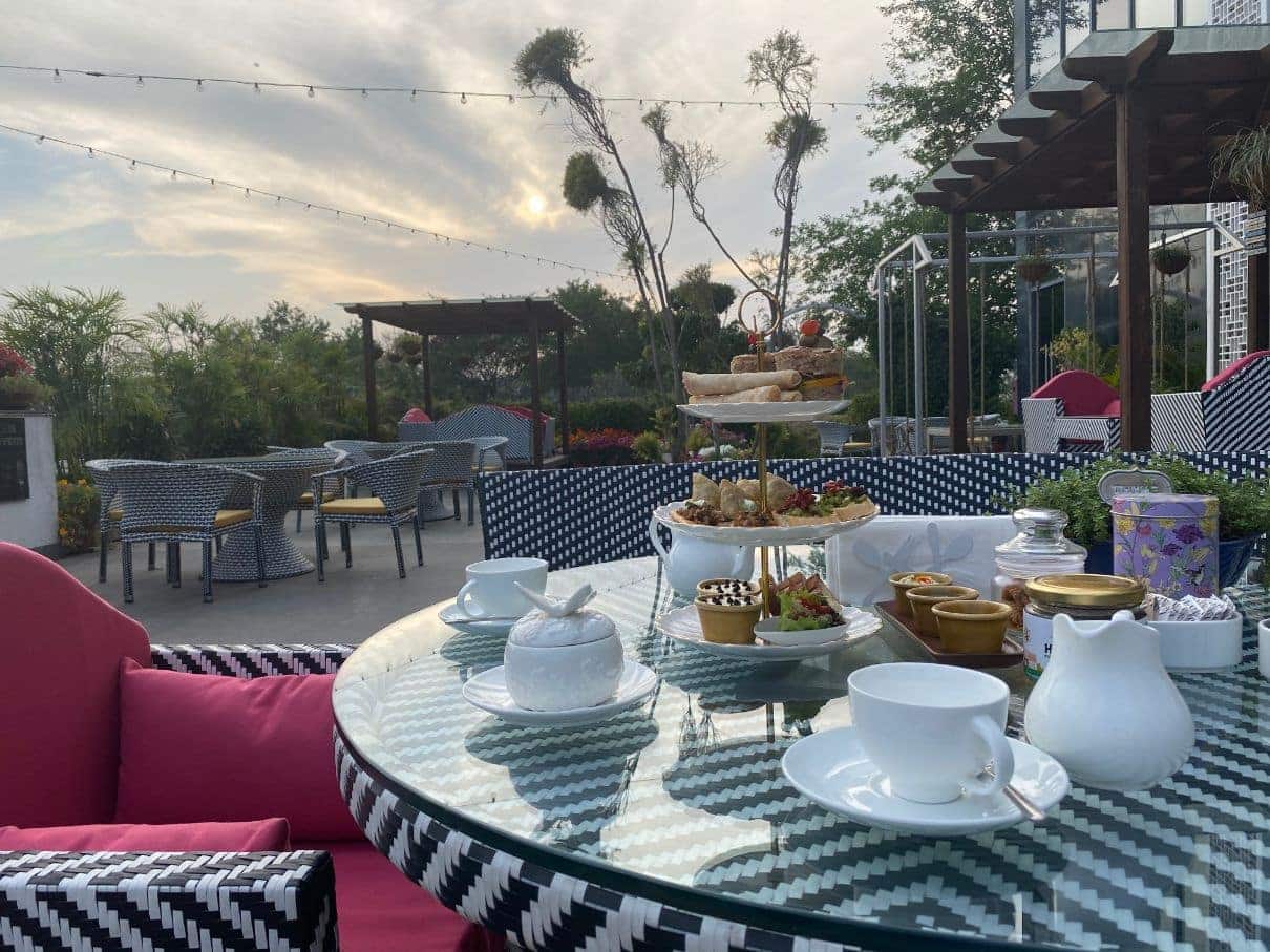 Pizza Bay, Sector 83, Gurgaon | Zomato