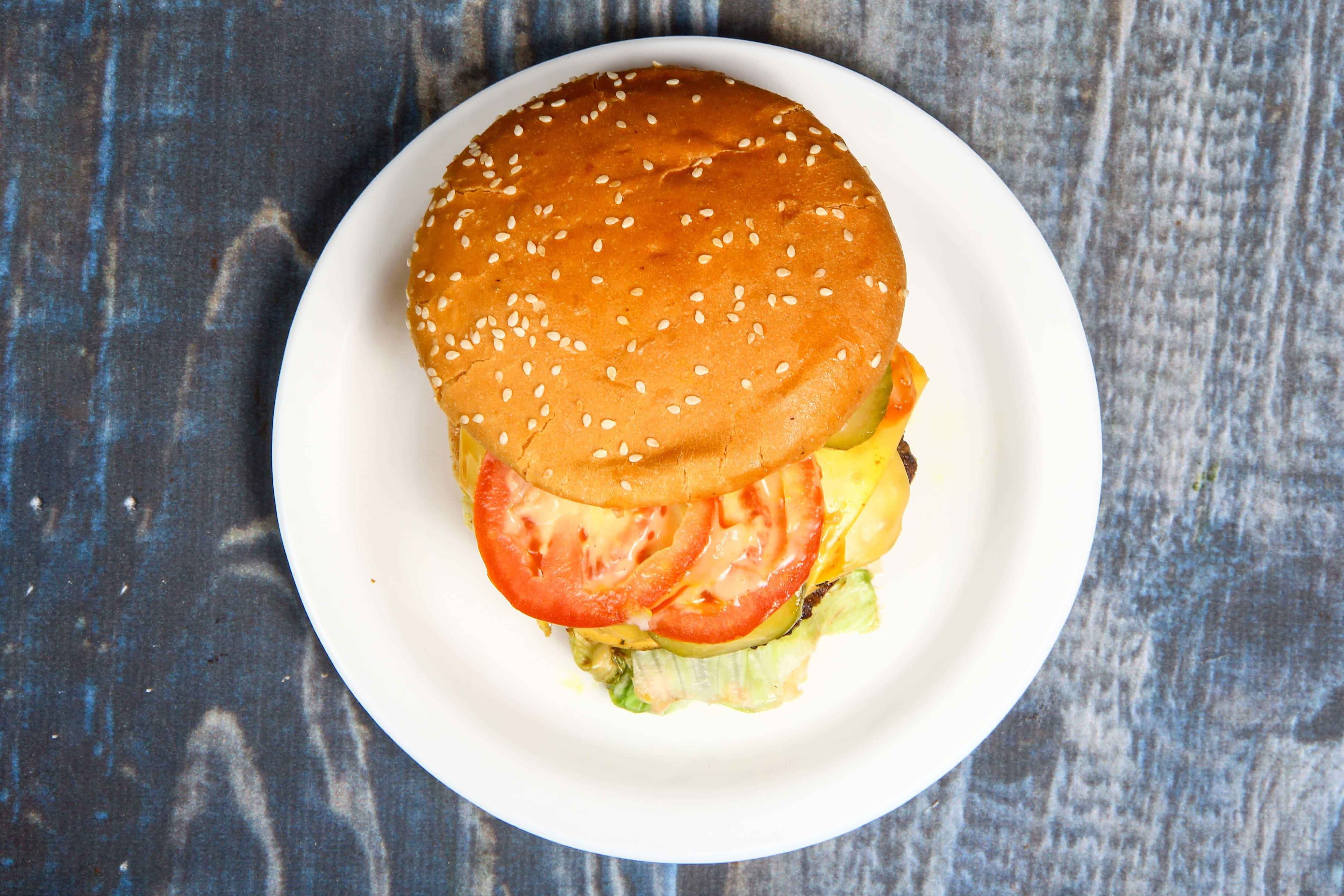 Sounds Cheesy, Tolichowki, Hyderabad | Zomato