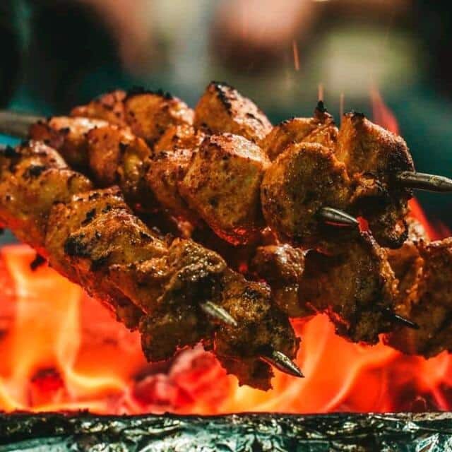 The Sekuwa Ghar, New Town, Kolkata | Zomato