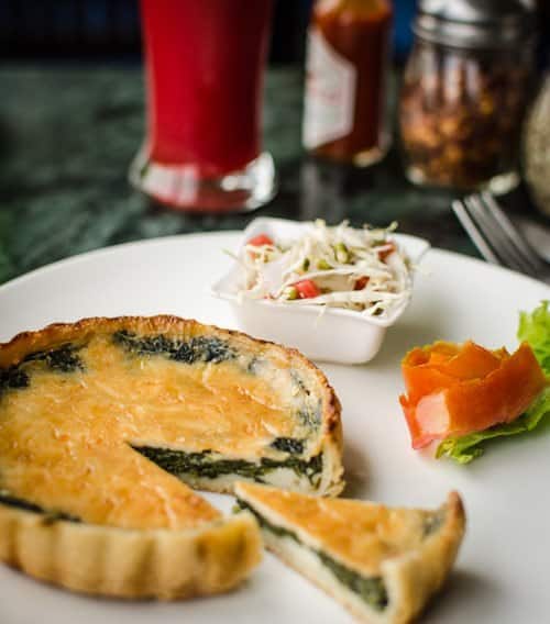 Café Turtle, Khan Market, New Delhi | Zomato