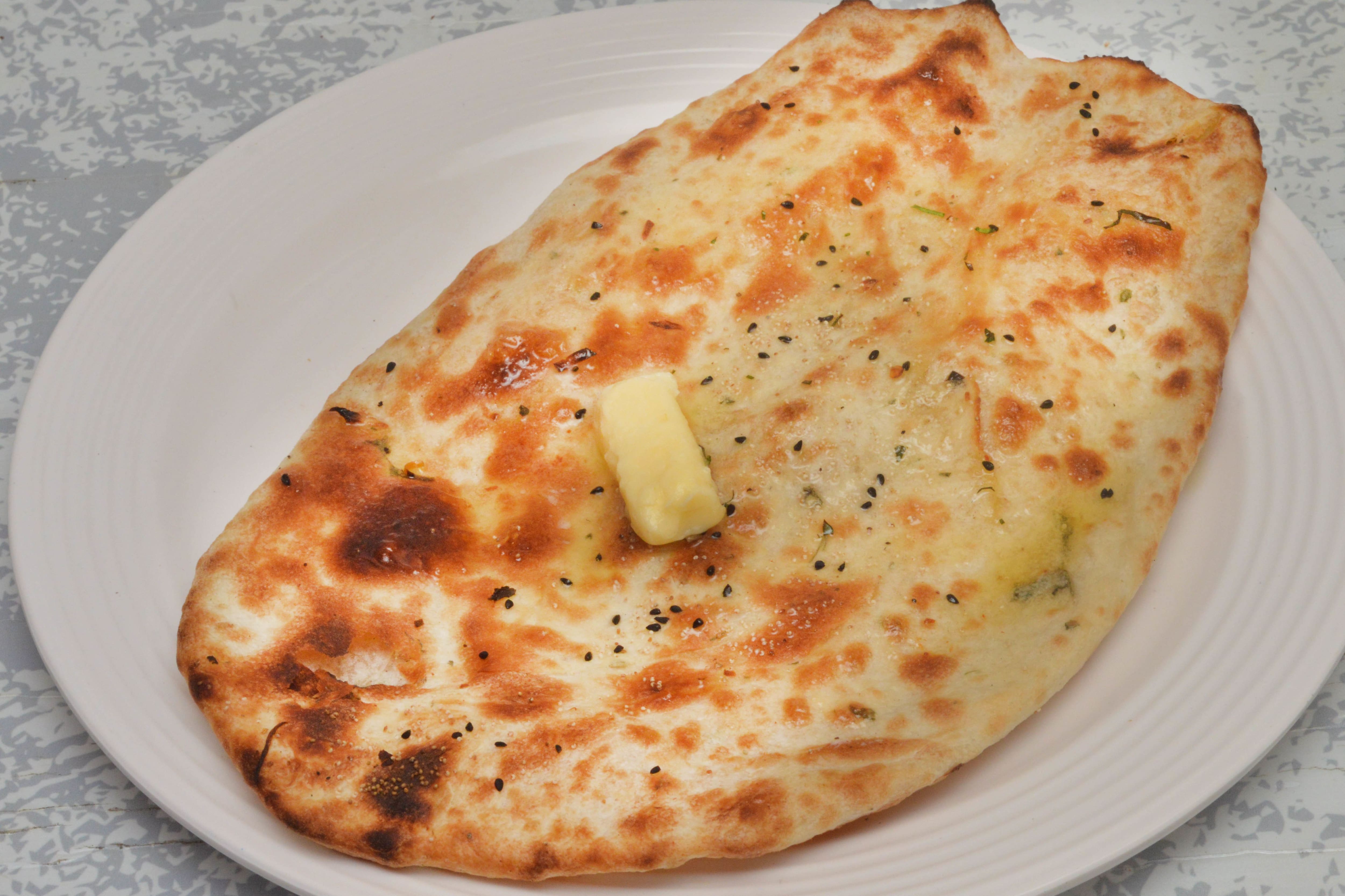 Gulshan Naan House, Old Heritage City, Jammu | Zomato