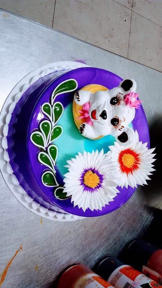 Best Bakers, Phase 3, Mohali | Zomato