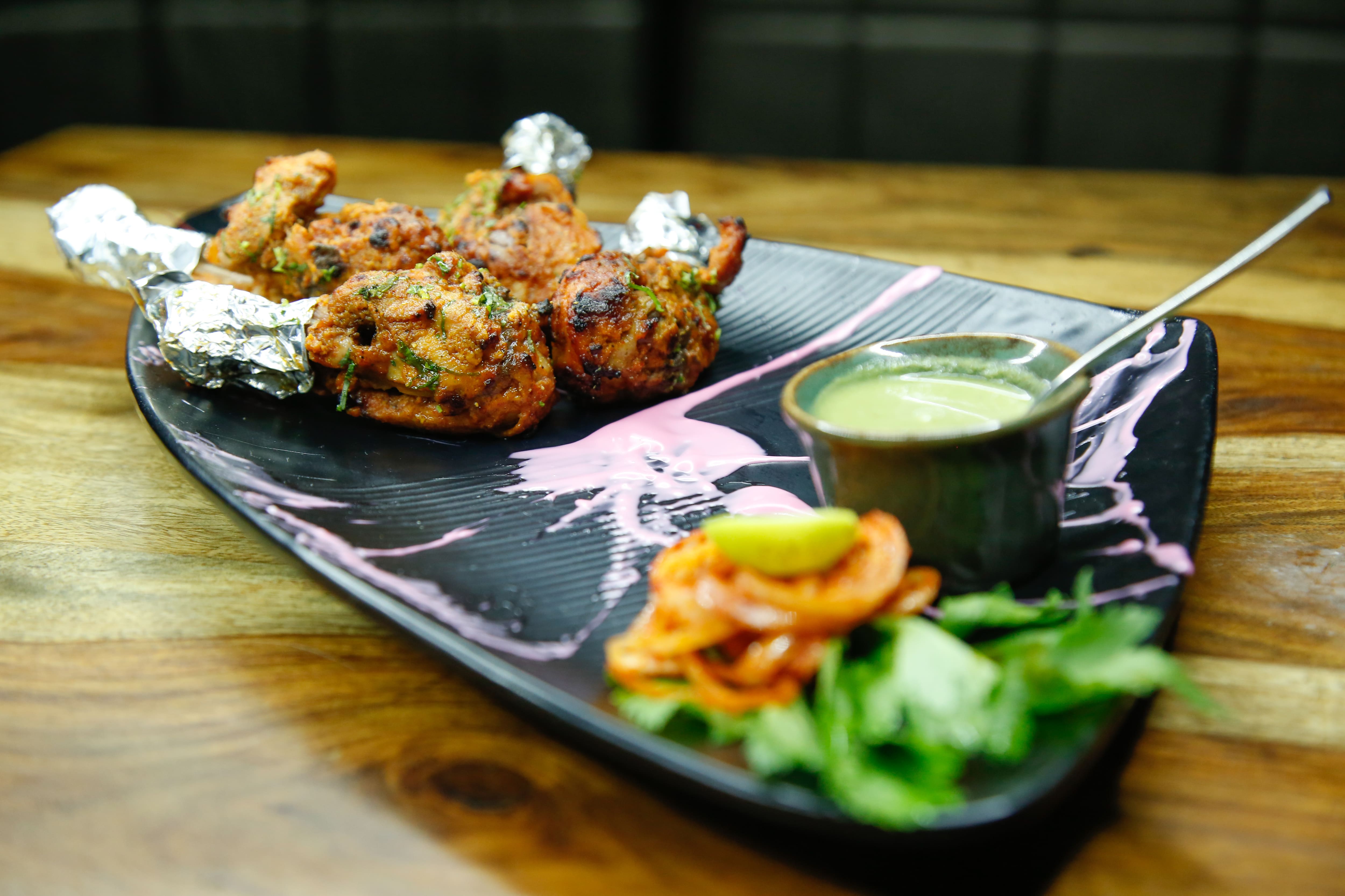 Grapho 07, Sector 7, Chandigarh | Zomato