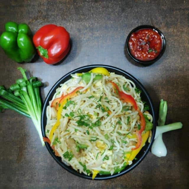 The Chinese Bistro, Manpada, Thane West, Thane | Zomato