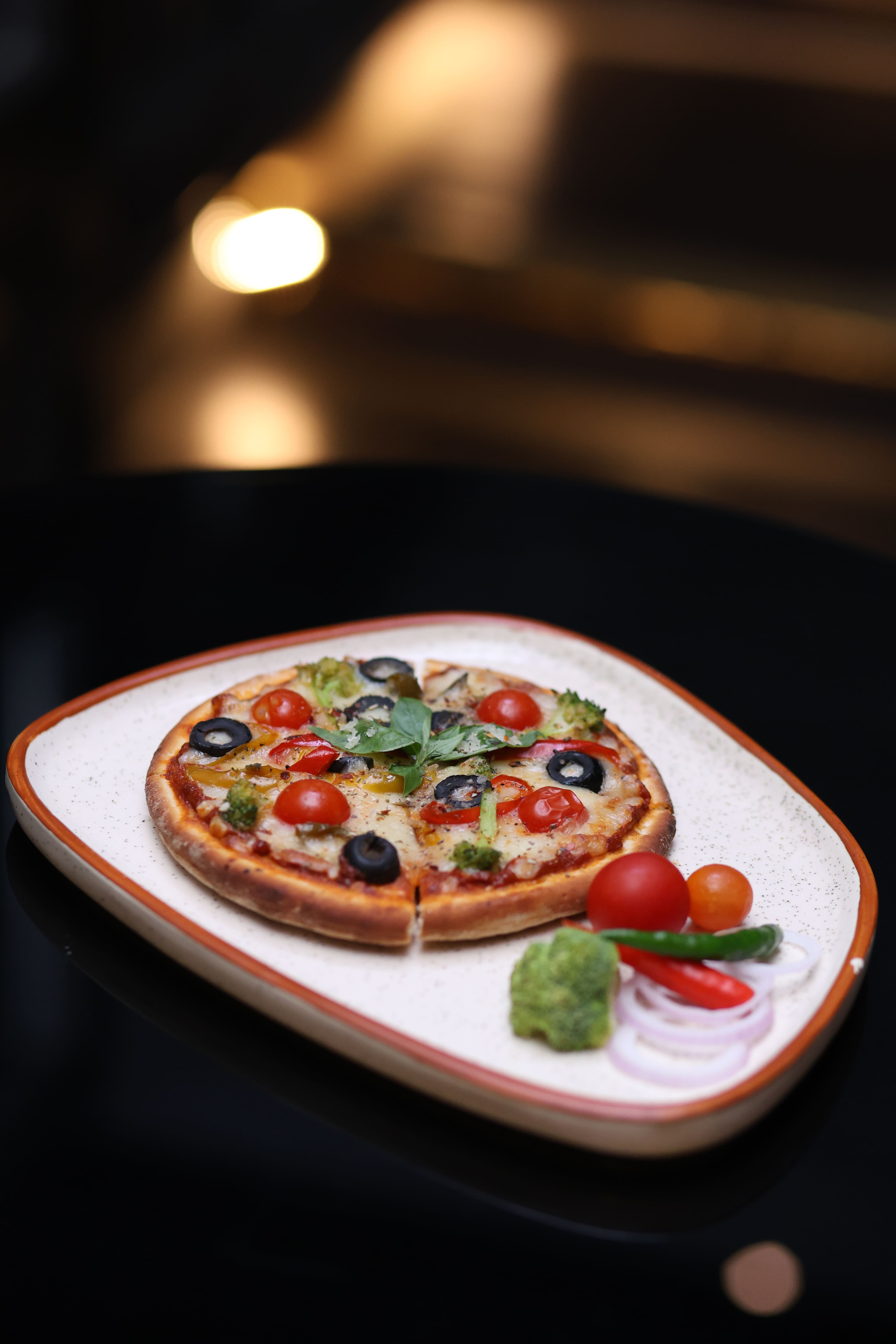 Club Fenicia, Sector 5, Salt Lake, Kolkata | Zomato