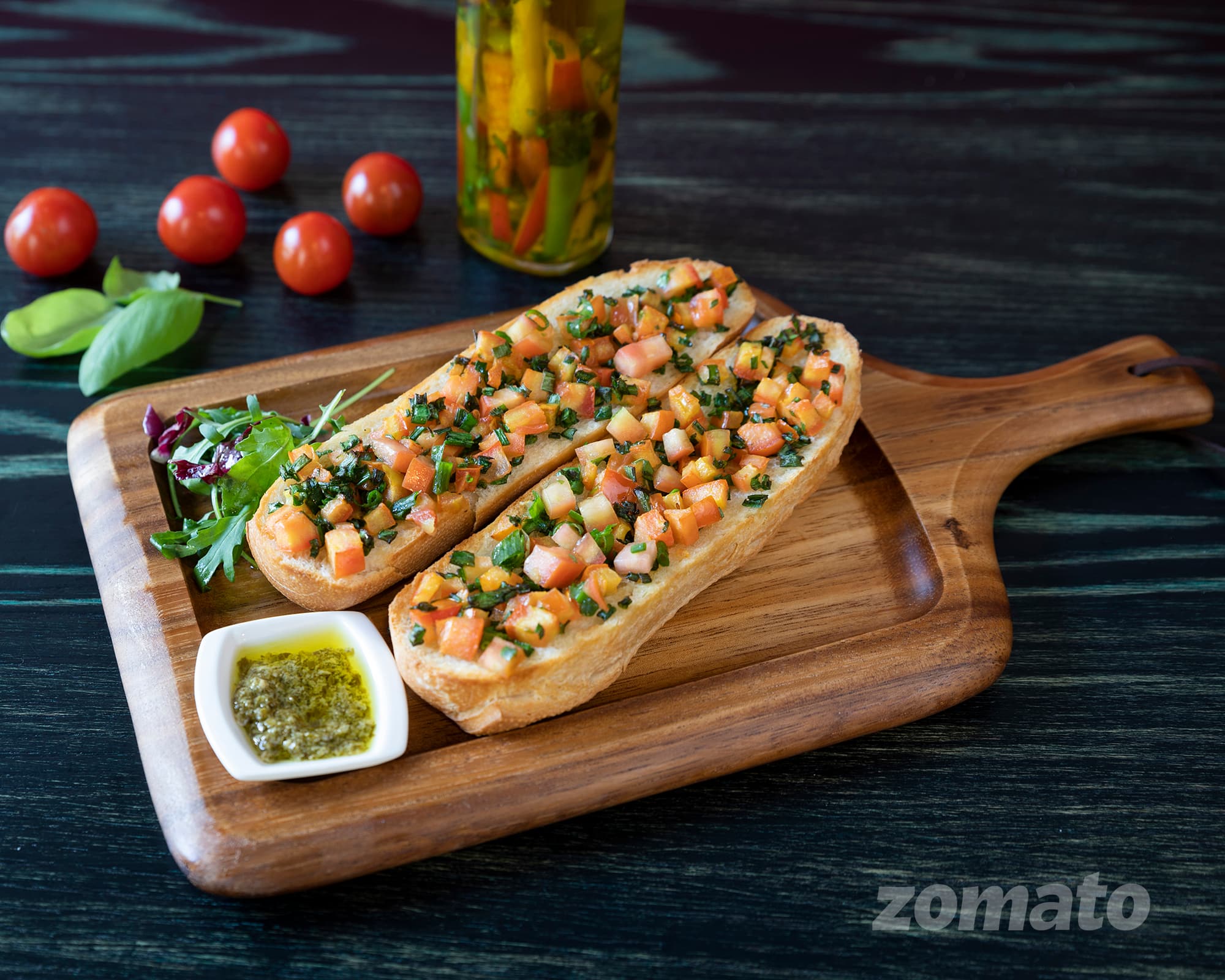 The Pizza Pie Factory, Al Majaz, Sharjah | Zomato