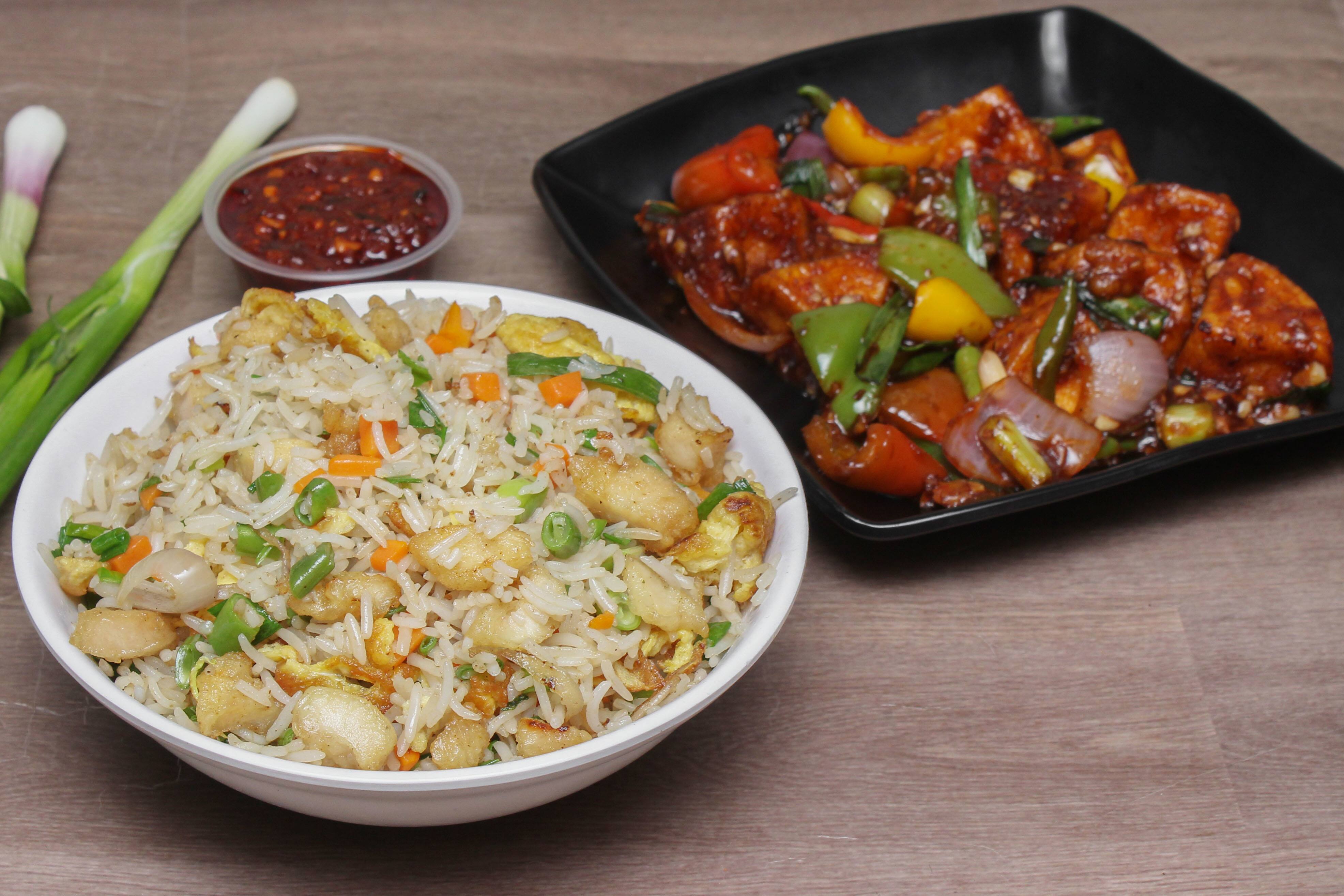 Oye Kakke By Spice Factory, Kharadi, Pune | Zomato