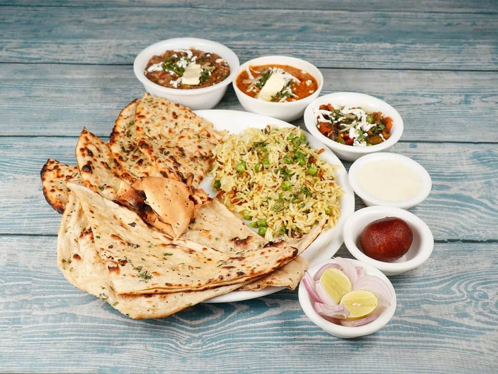 Great Uttam Dhaba, Jwalapur, Haridwar | Zomato